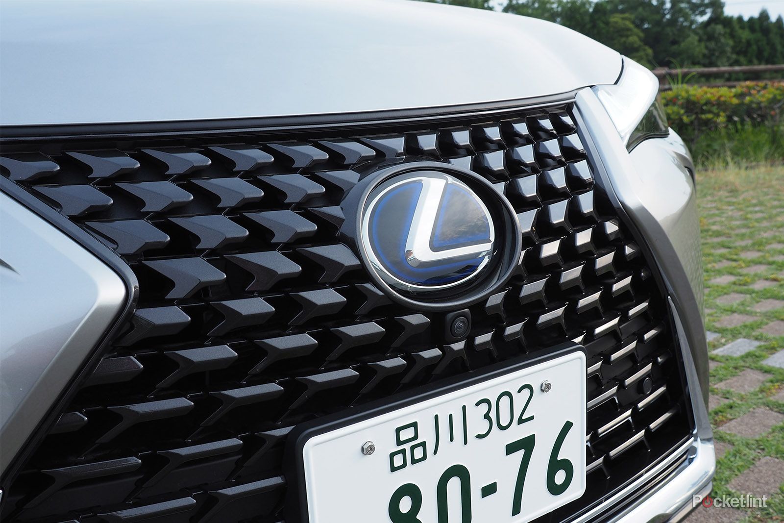 Lexus UX 250h review: Comfortable cruiser