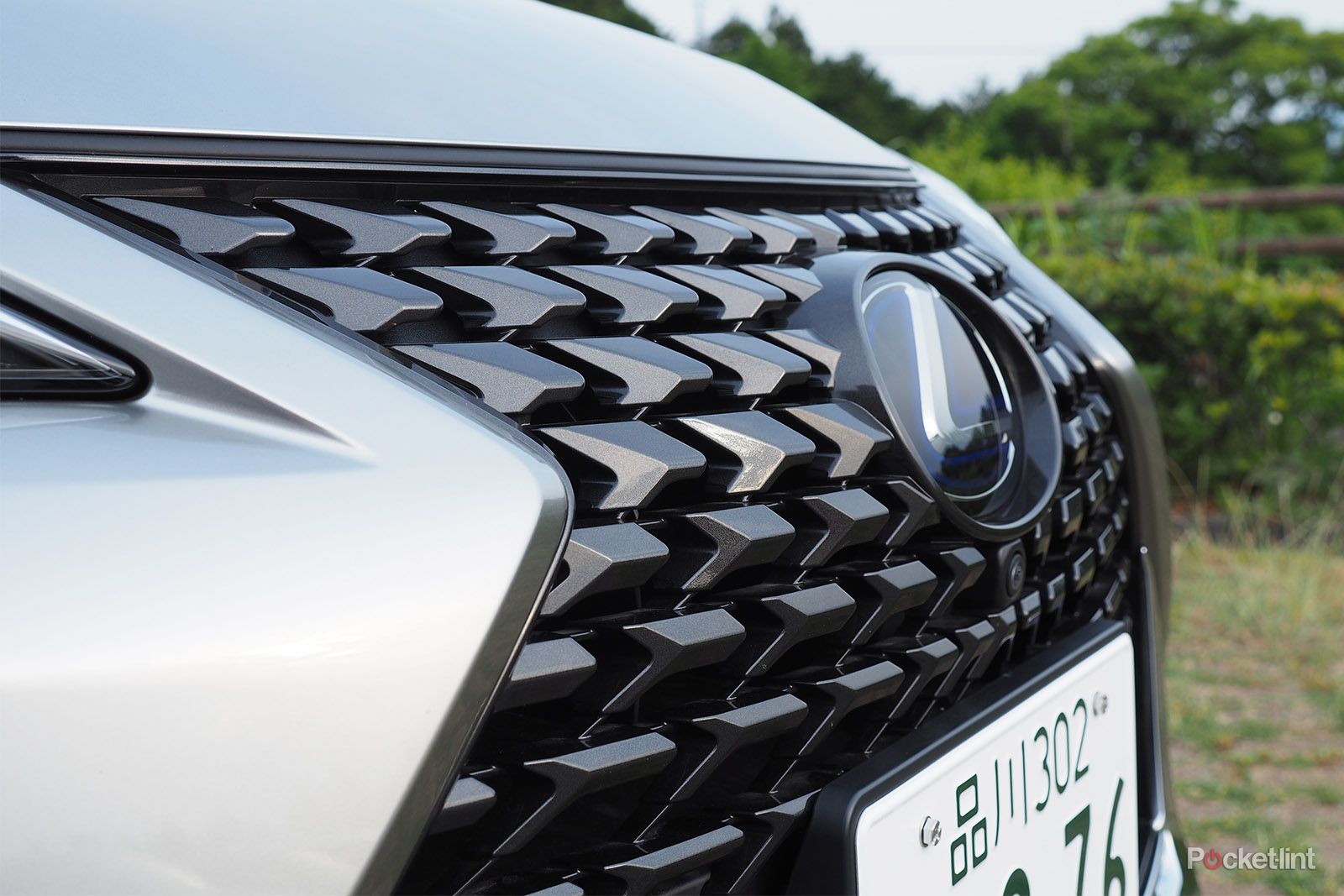 Lexus UX 250h review: Comfortable cruiser