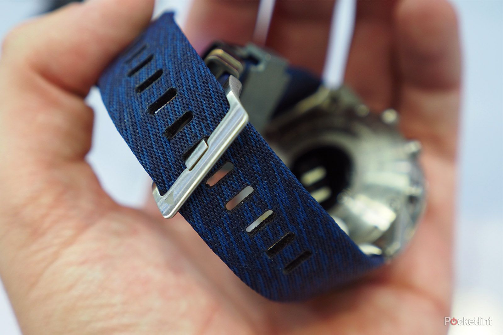 Garmin Marq in pictures: Captain, Aviator, Driver explored