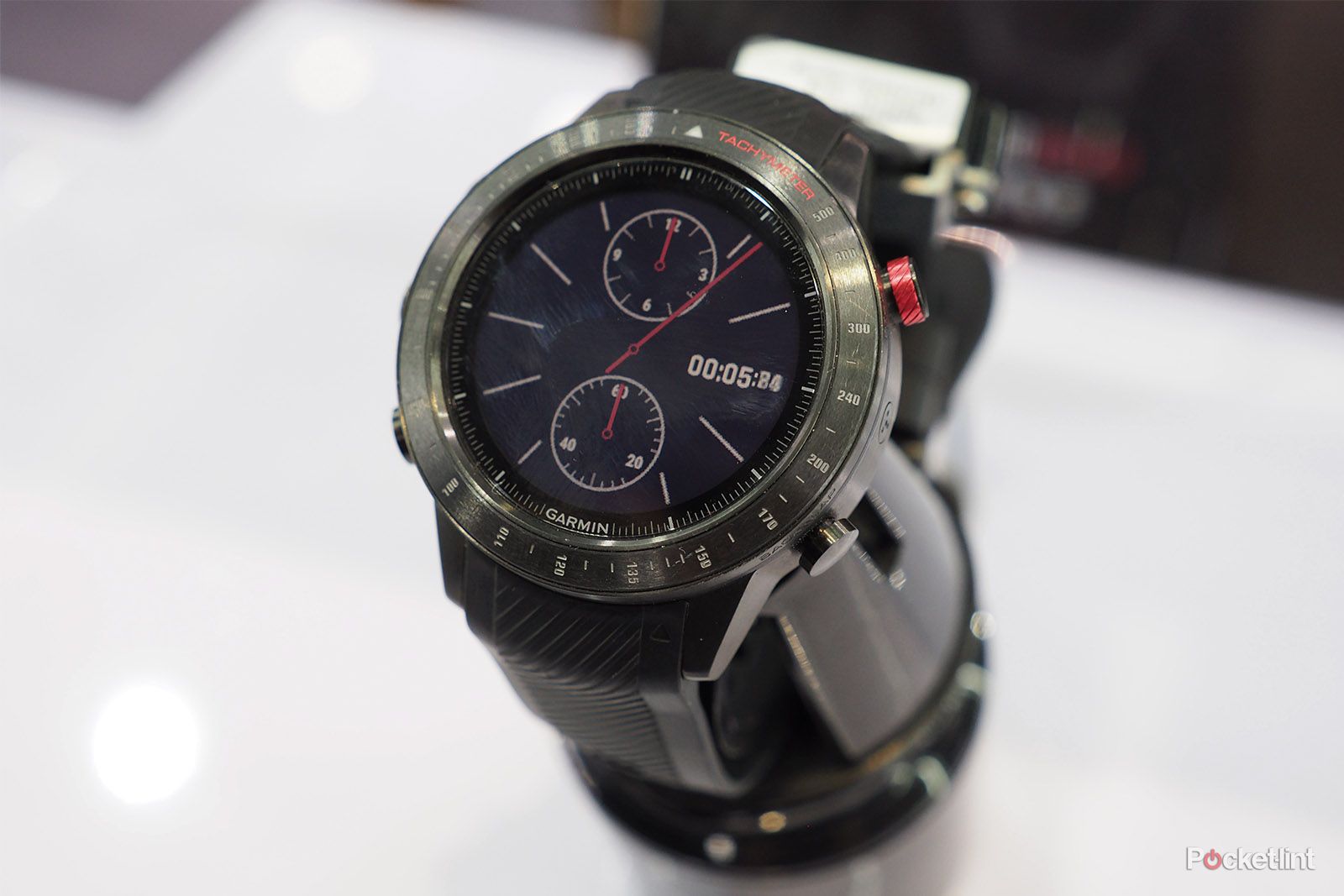 Garmin Marq in pictures: Captain, Aviator, Driver explored