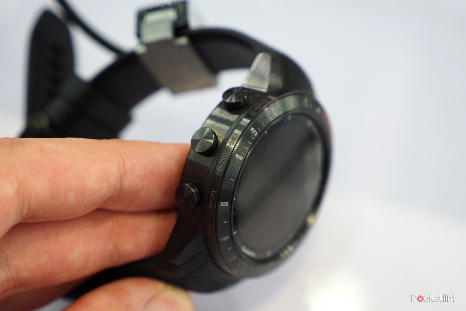 Garmin Marq in pictures: Captain, Aviator, Driver explored