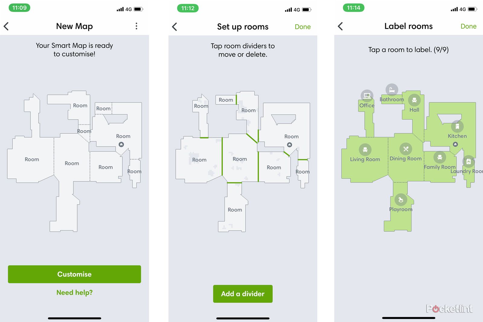 iRobot Roomba i7+ review