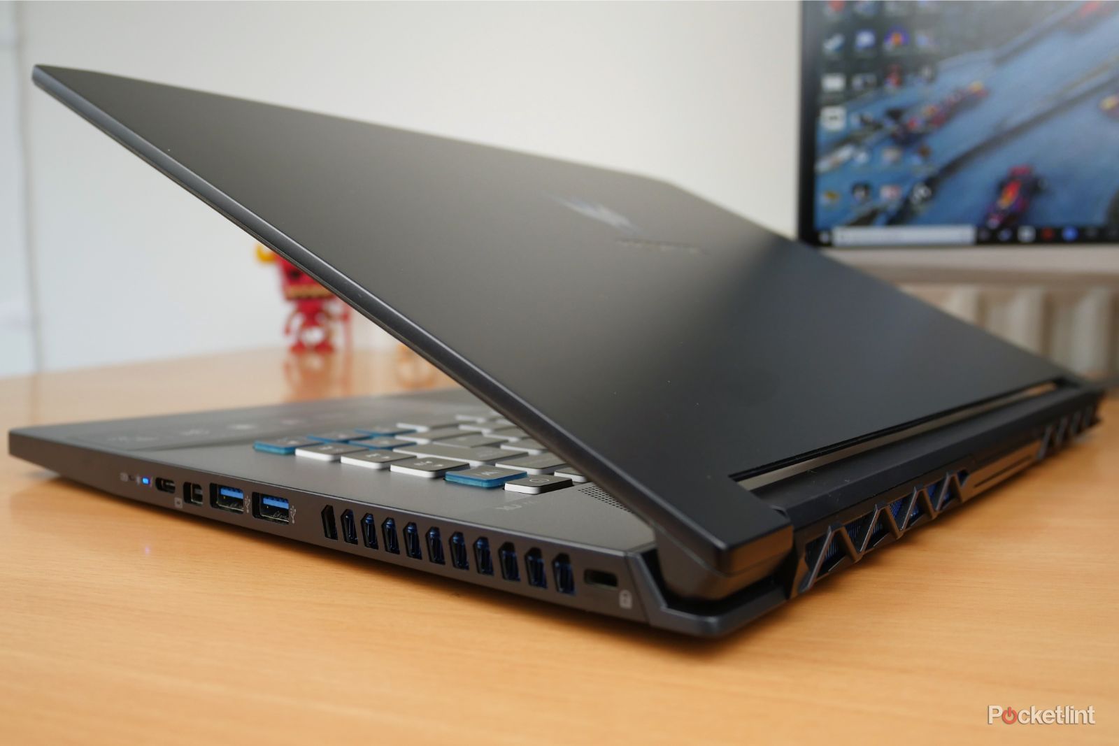 Acer Predator Triton 500 review: Thin and powerful