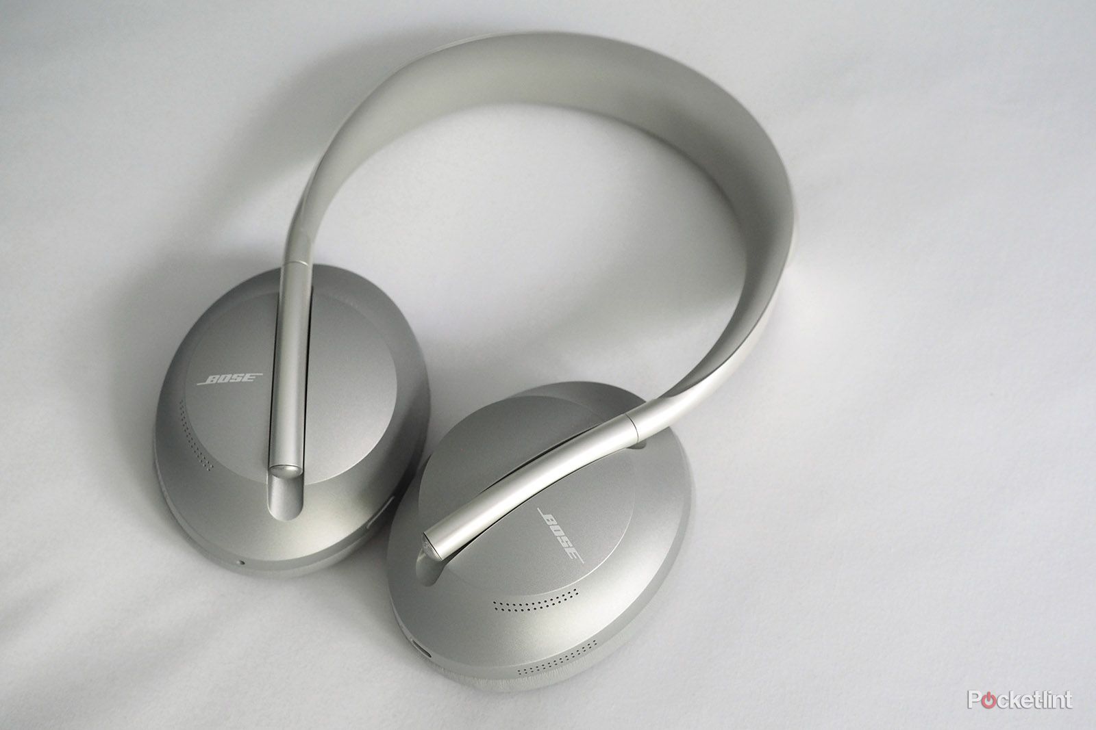 Bose NC Headphones 700 review: The best is back