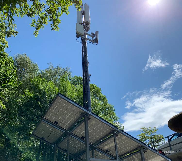 Vodafone 5G: Everything you need to know