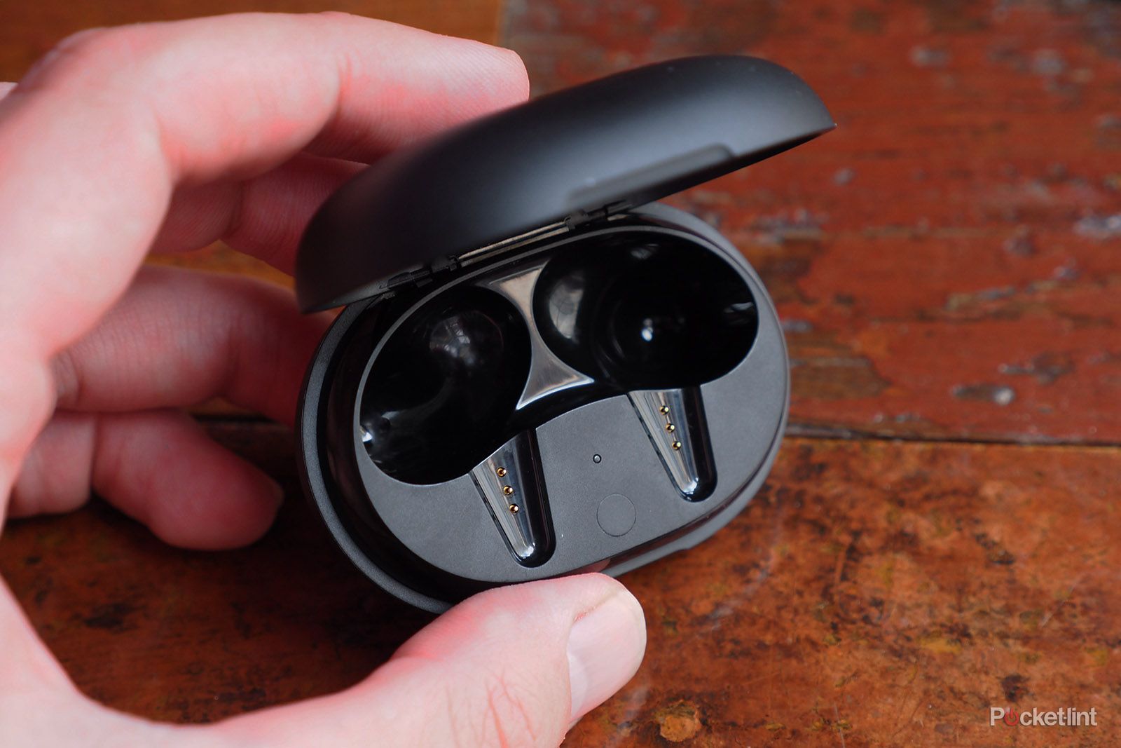 Libratone Track Air+ review: Unbeatable wireless ANC in-ears