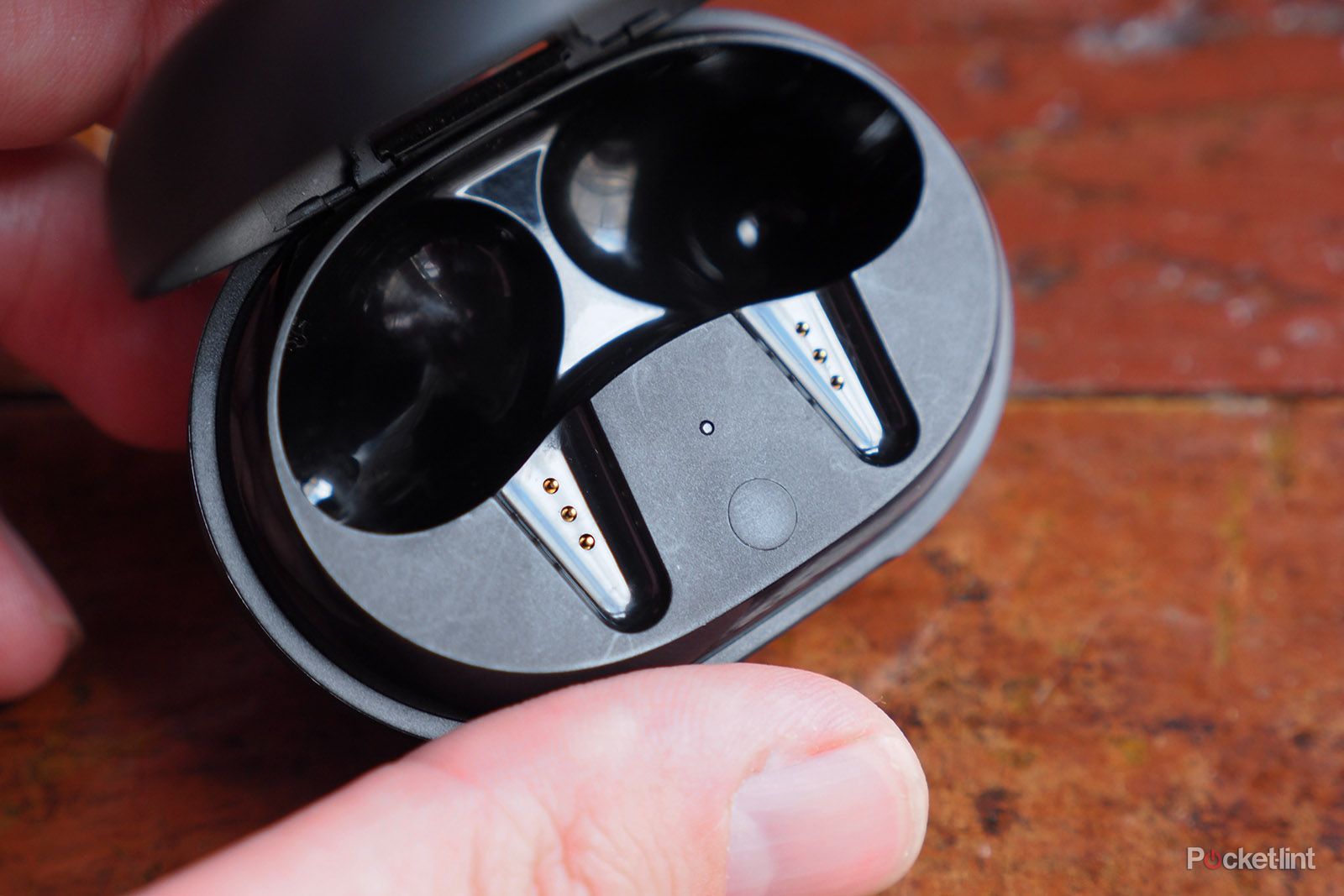 Libratone Track Air+ review: Unbeatable wireless ANC in-ears