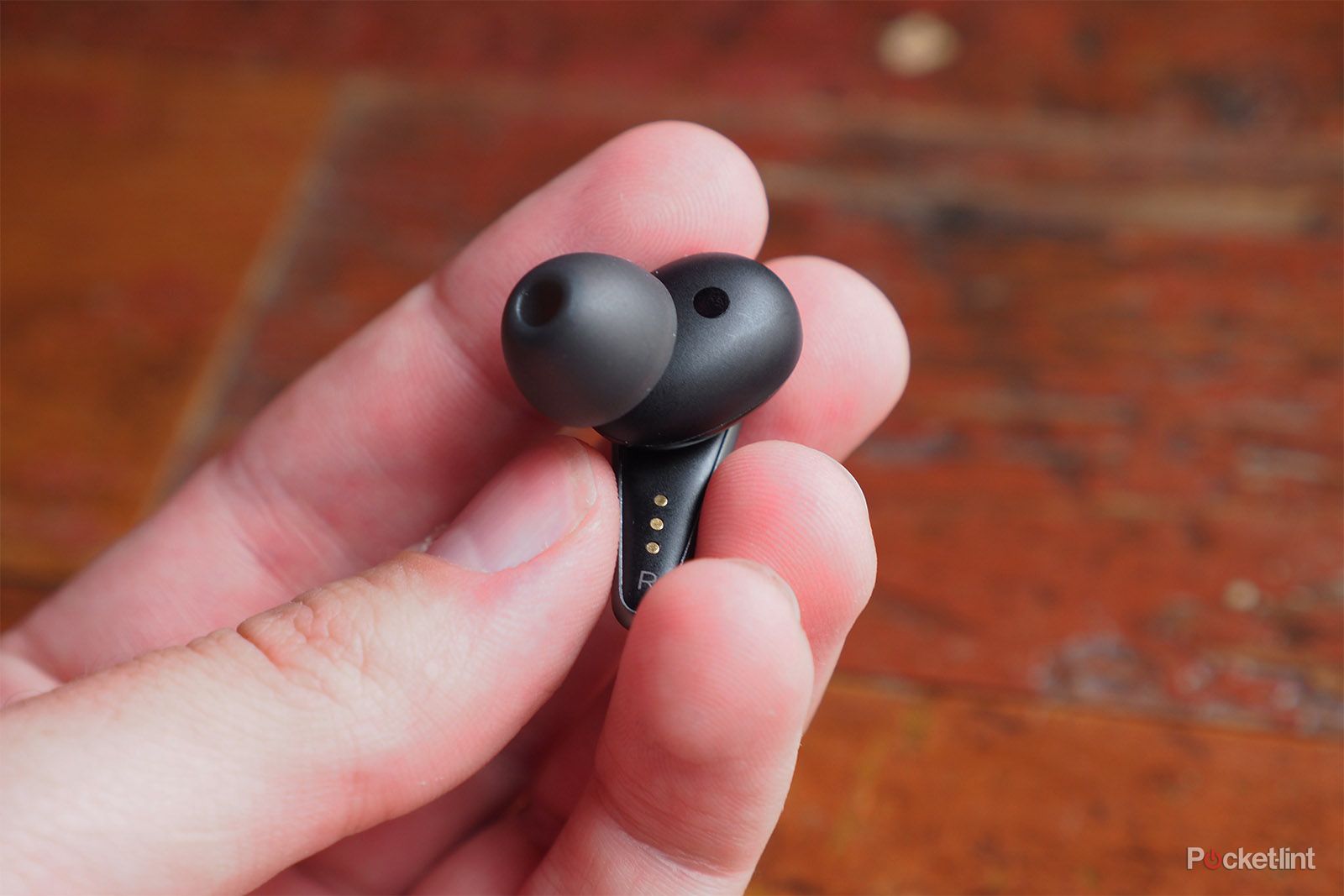 Libratone Track Air+ review: Unbeatable wireless ANC in-ears