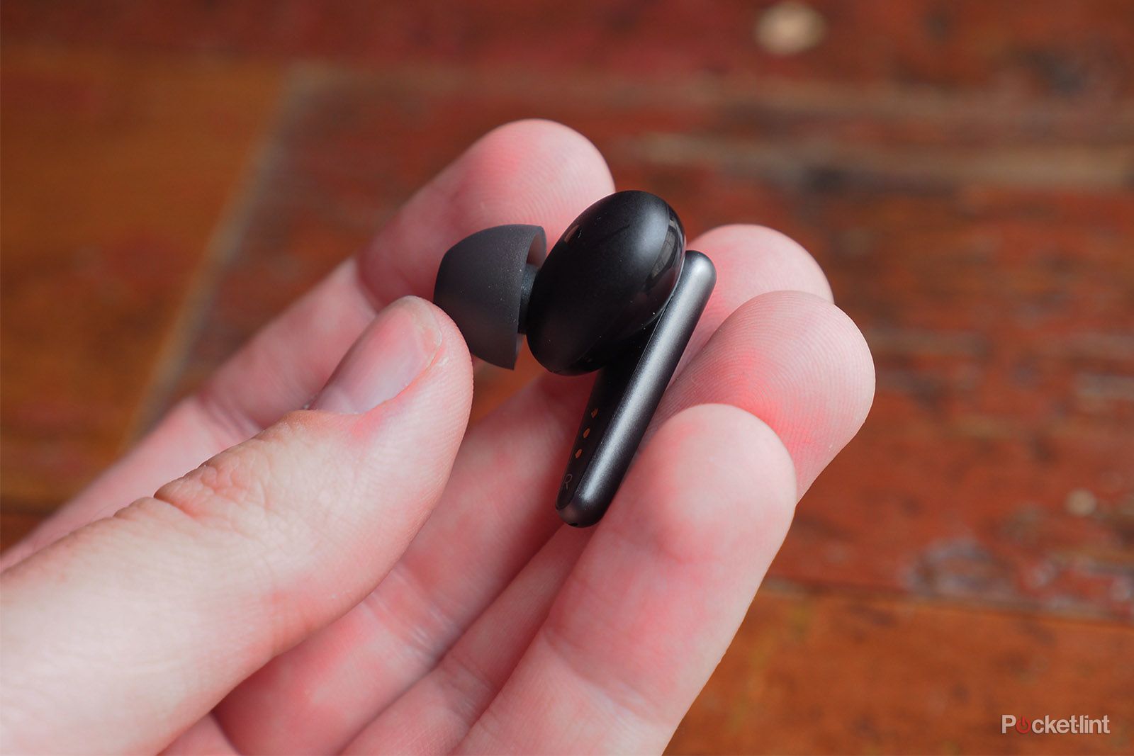 Libratone Track Air+ review: Unbeatable wireless ANC in-ears