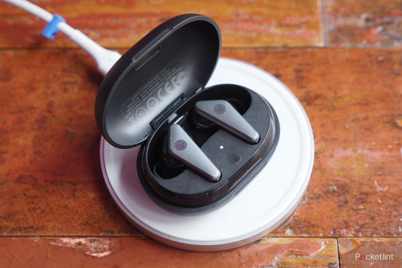Libratone Track Air+ review: Unbeatable wireless ANC in-ears