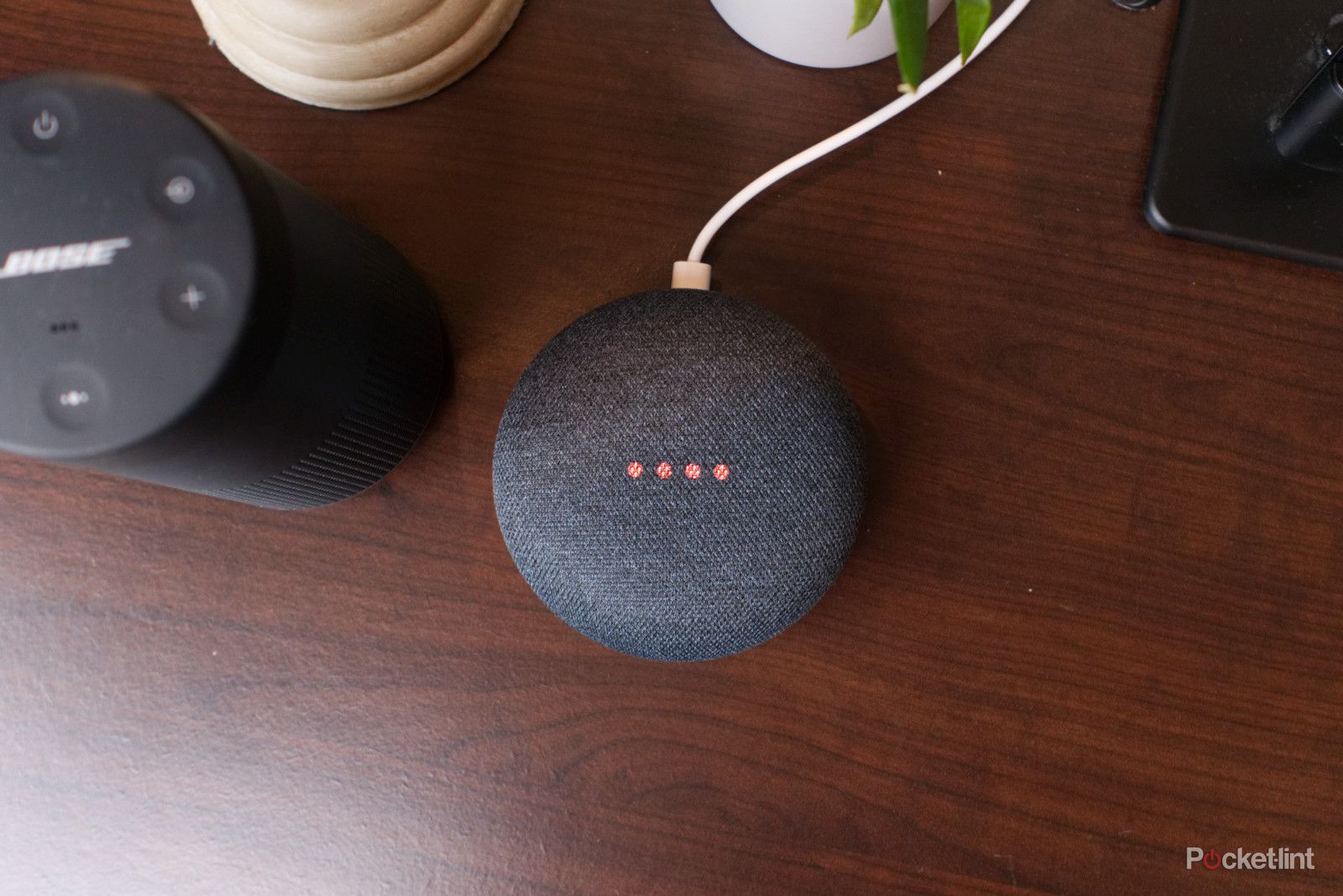 Google working on second-gen Nest Mini with better sound, wall mount ...