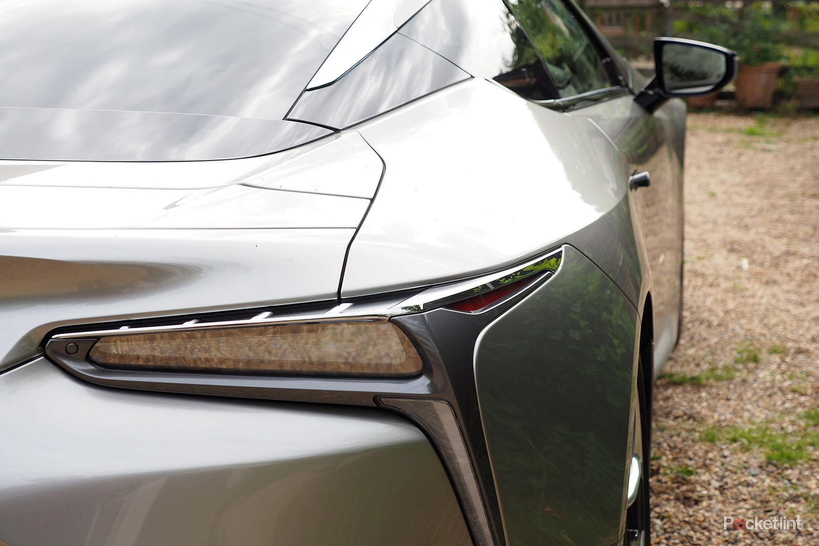 Lexus LC500h review: Hybrid masterstroke or misfire?