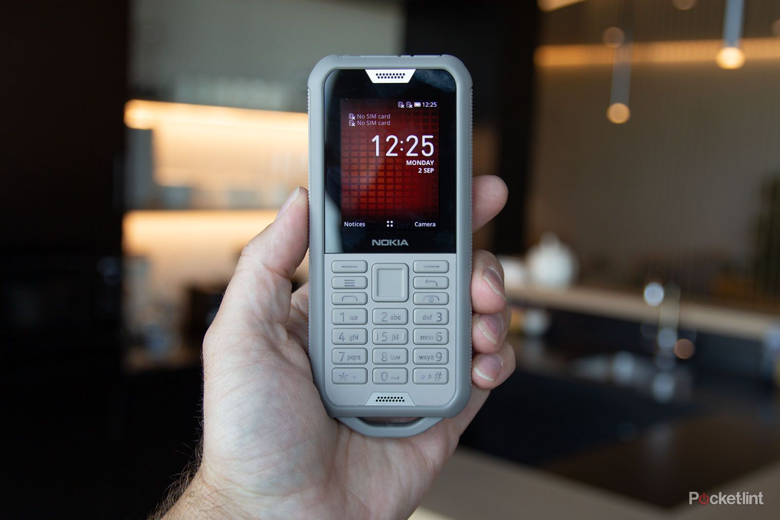 Nokia brings back the flip phone - and it even has Google Assistant