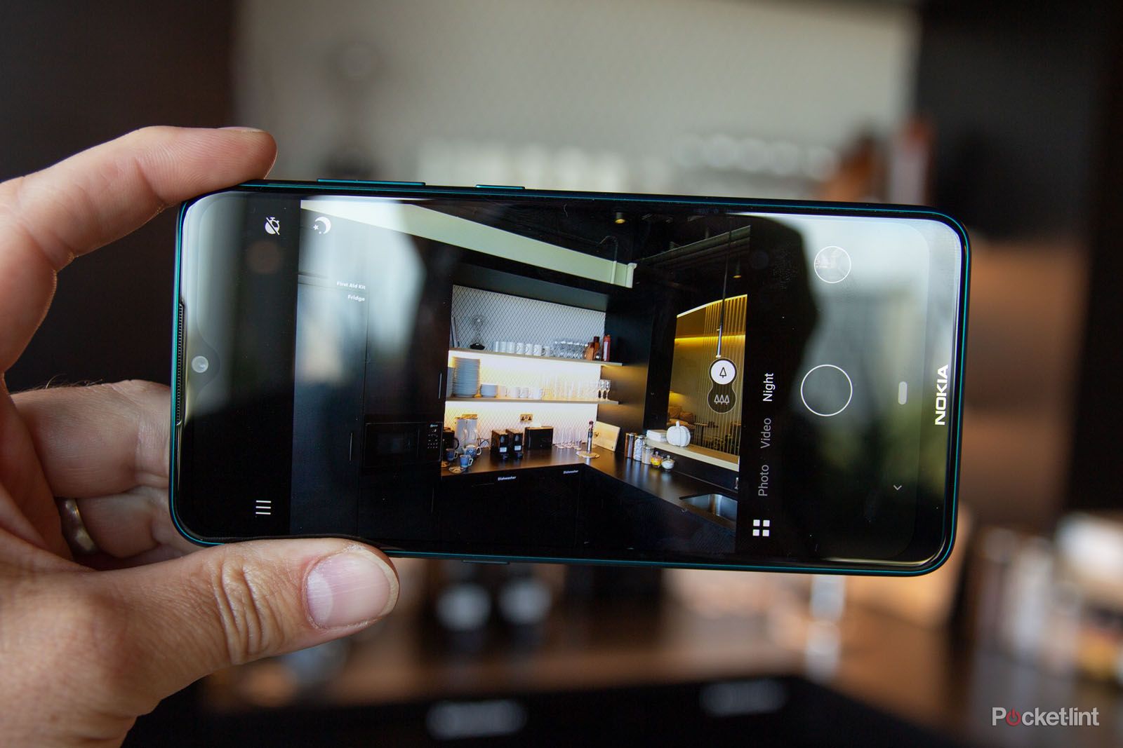 Nokia 7.2 initial review: Putting Zeiss into the mid-range