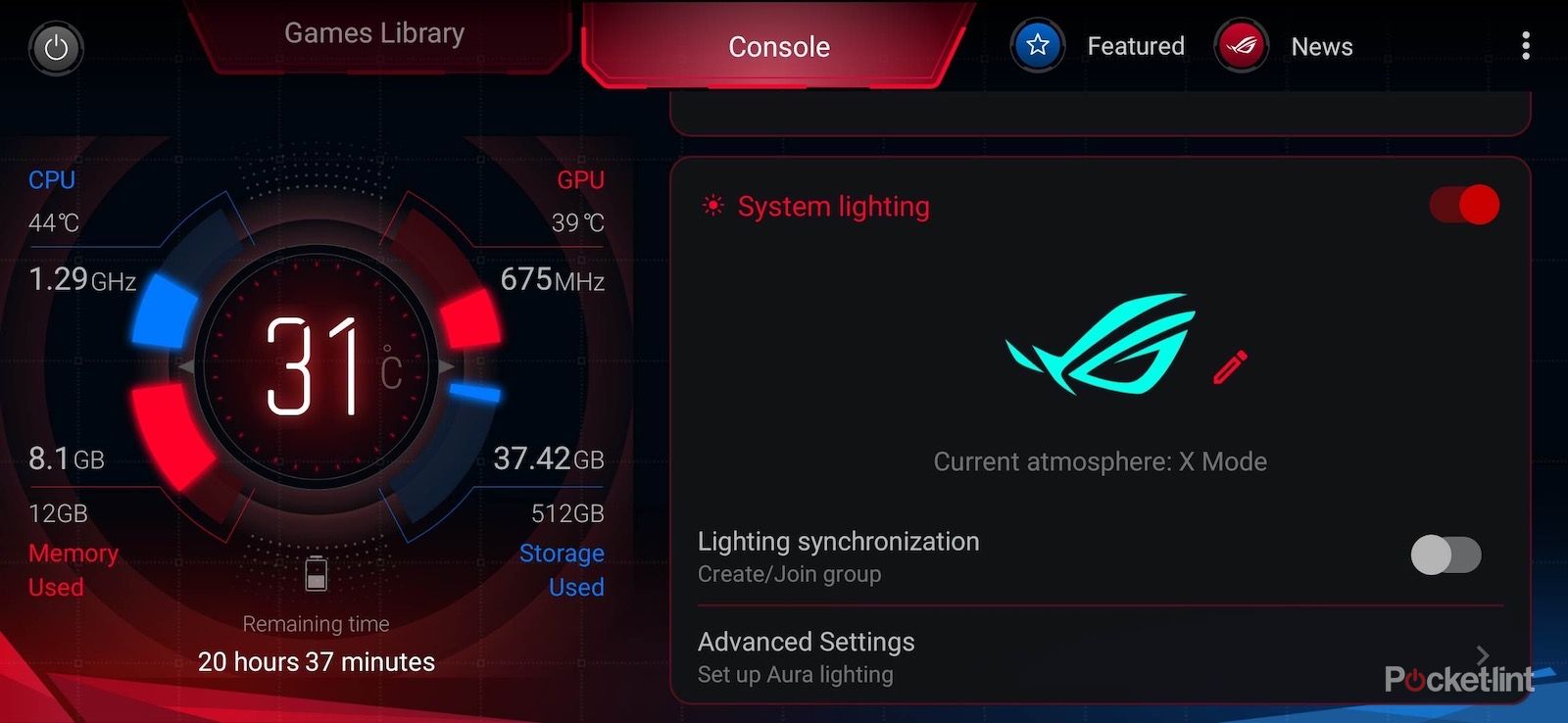 Asus ROG Phone 2 review: Get your game on