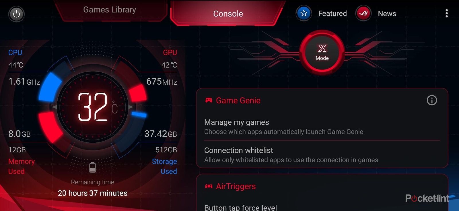 Asus ROG Phone 2 review: Get your game on