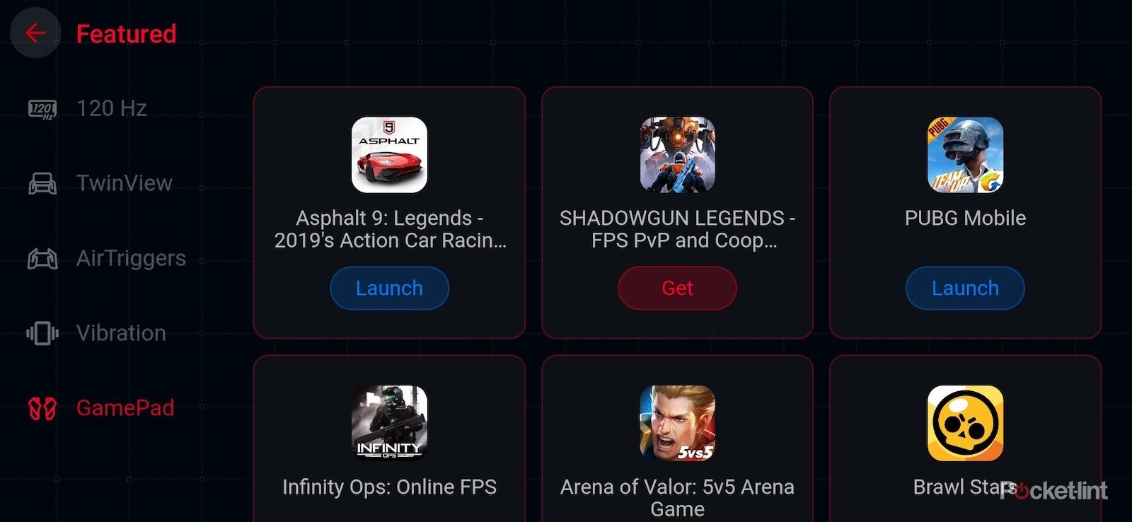 Asus ROG Phone 2 review: Get your game on