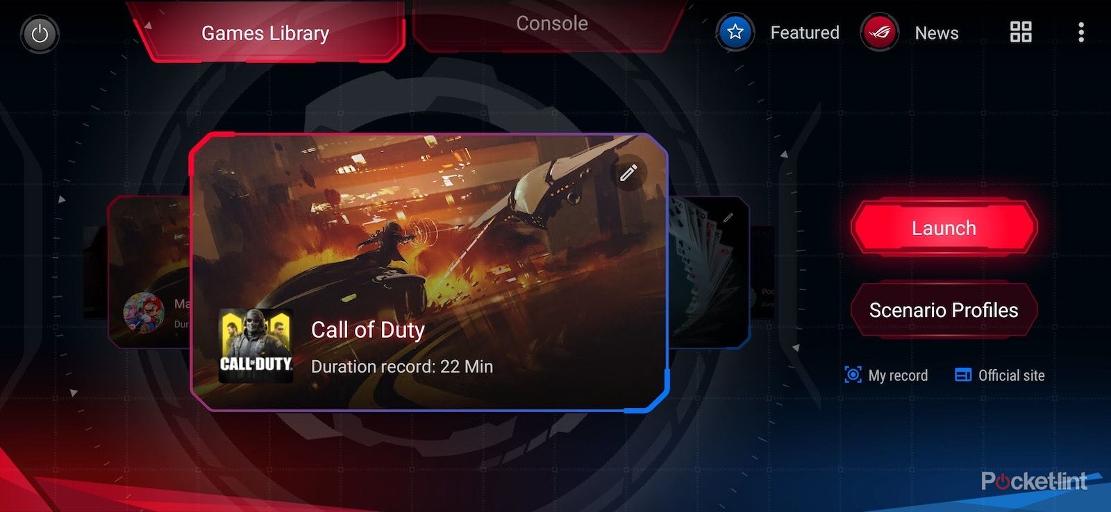 Asus ROG Phone 2 review: Get your game on