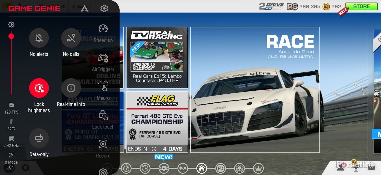Asus ROG Phone 2 review: Get your game on