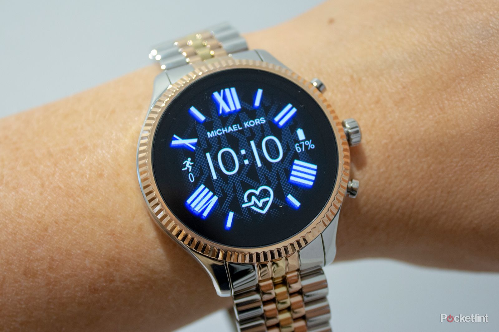 Which of the new Michael Kors smartwatches should you choose?