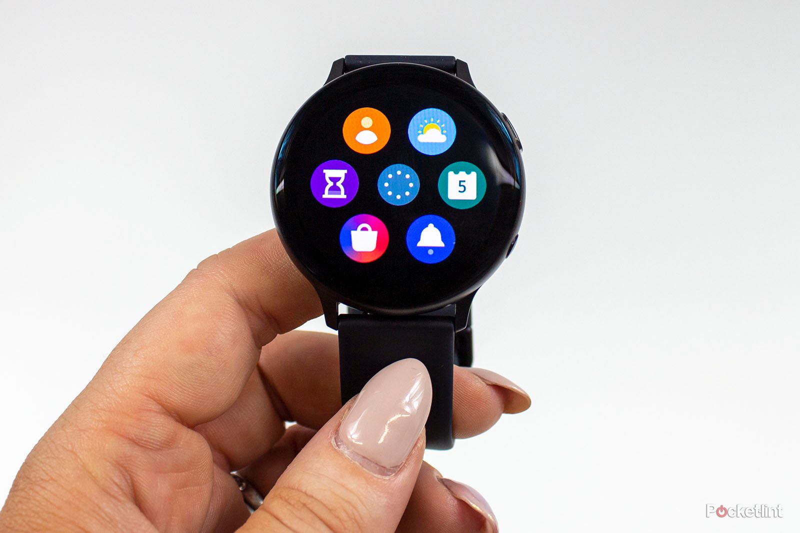Samsung Galaxy Watch Active 2 review - Pocket-lint