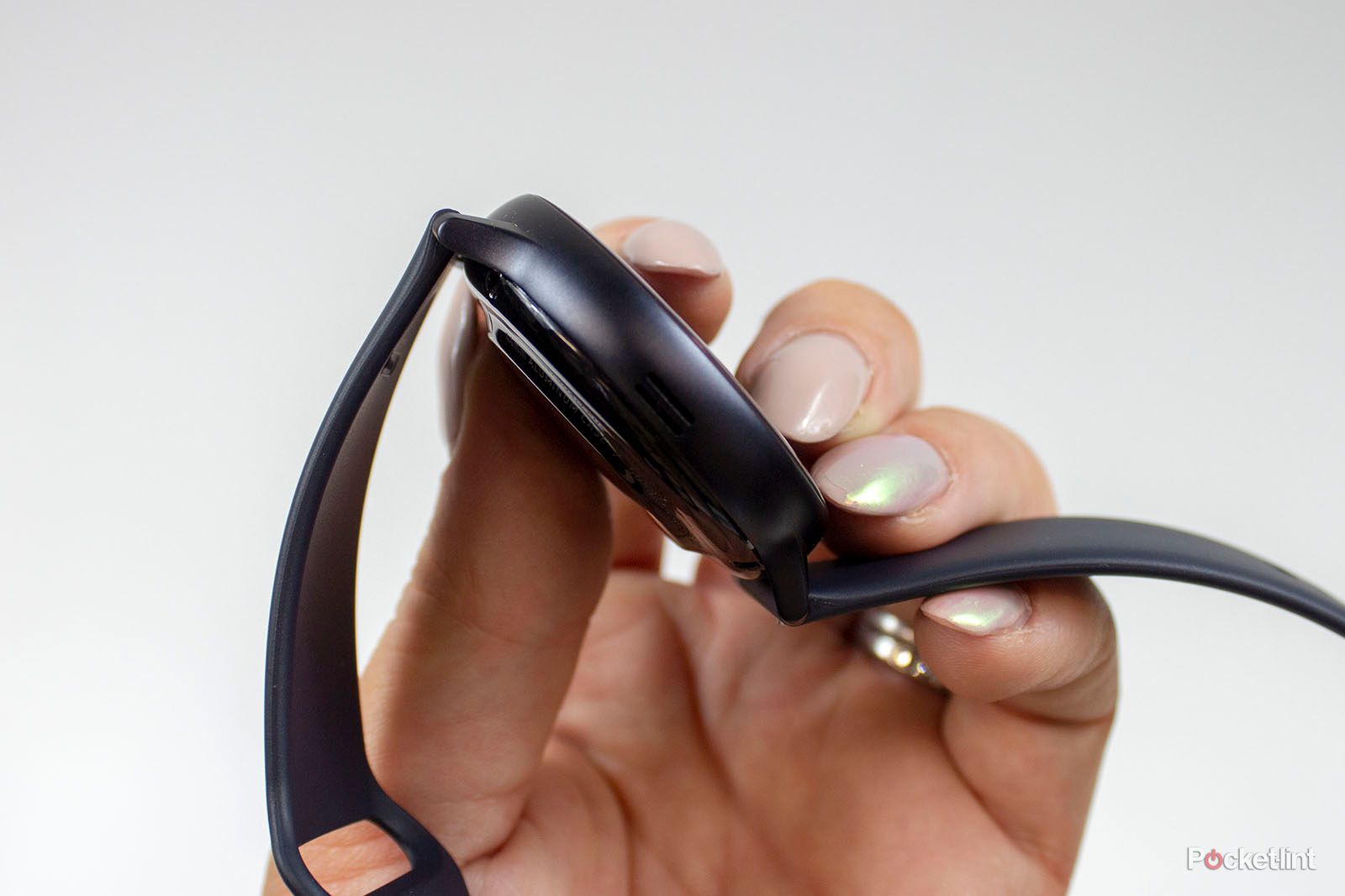 Samsung Galaxy Watch Active 2 review - Pocket-lint