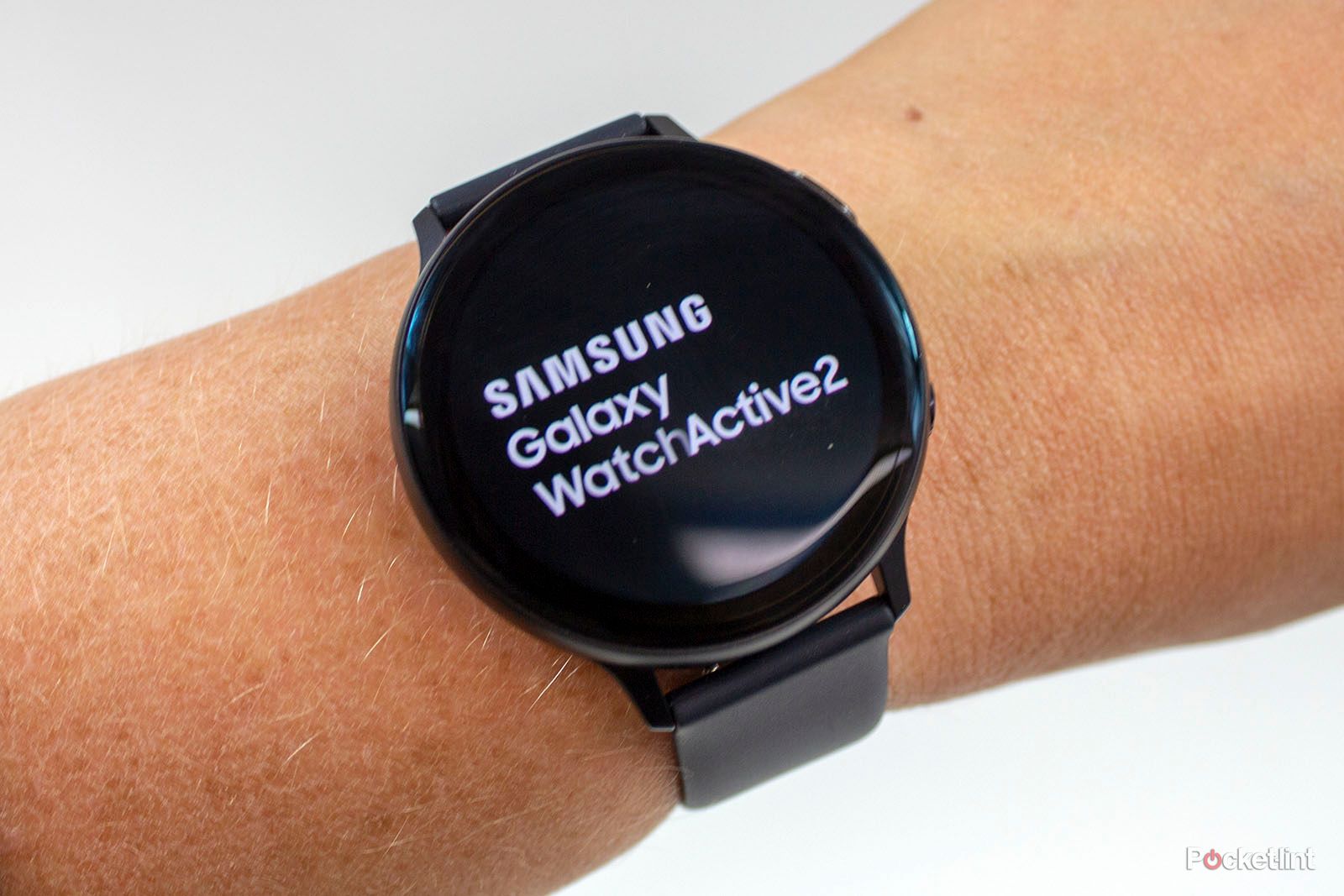 Samsung Galaxy Watch Active 2 review - Pocket-lint
