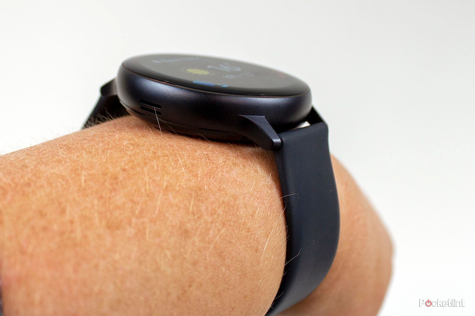 Samsung Galaxy Watch Active 2 review - Pocket-lint