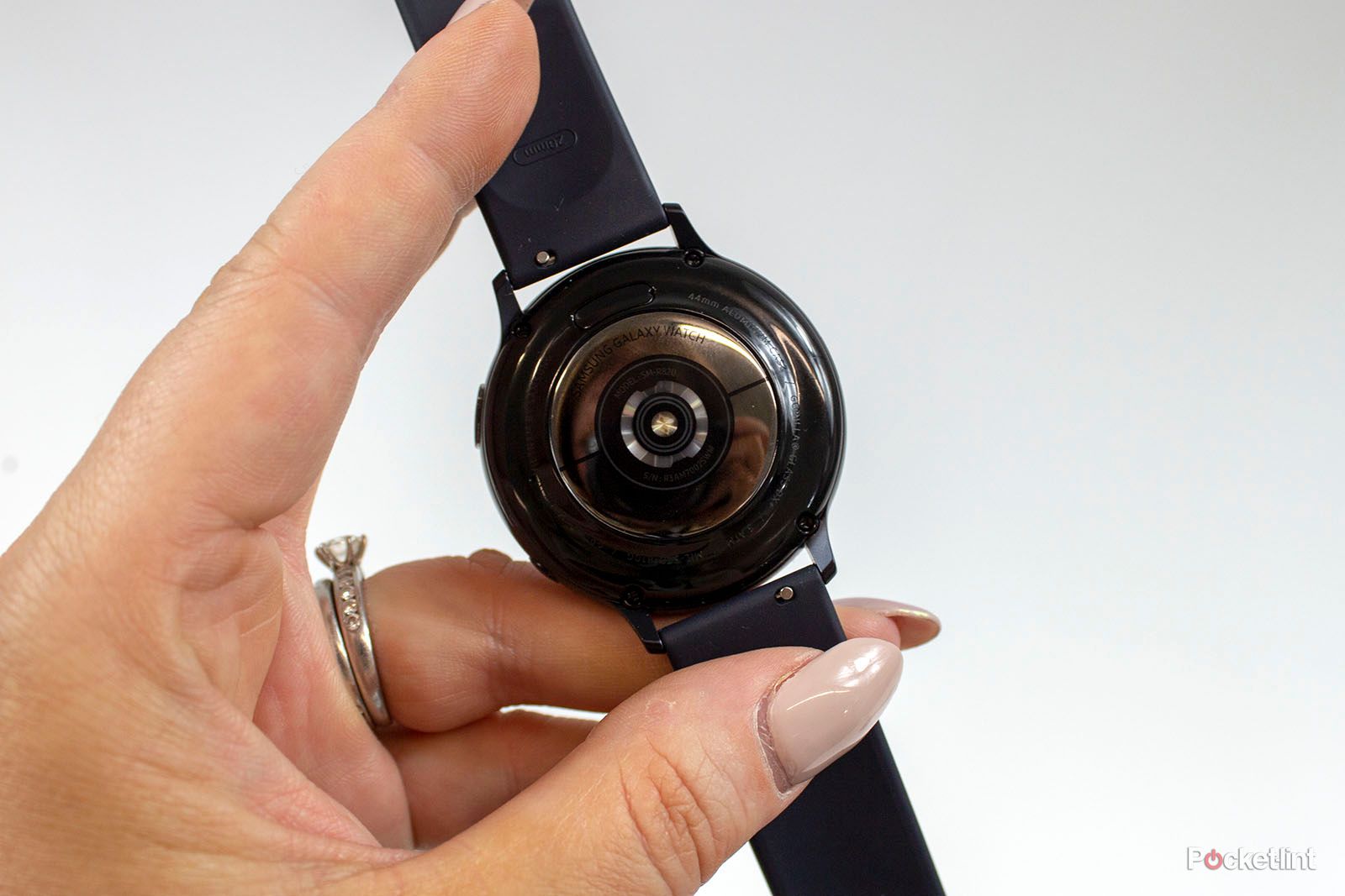 Samsung Galaxy Watch Active 2 review - Pocket-lint