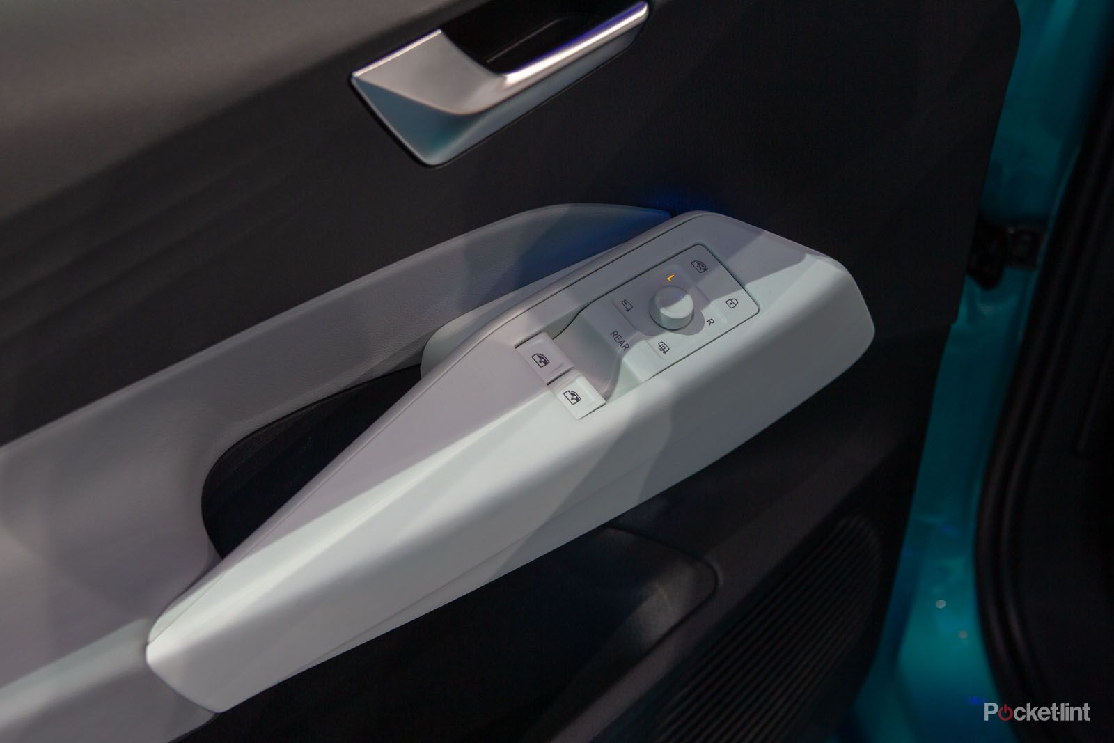 VW ID.3: Exploring VW's new electric car