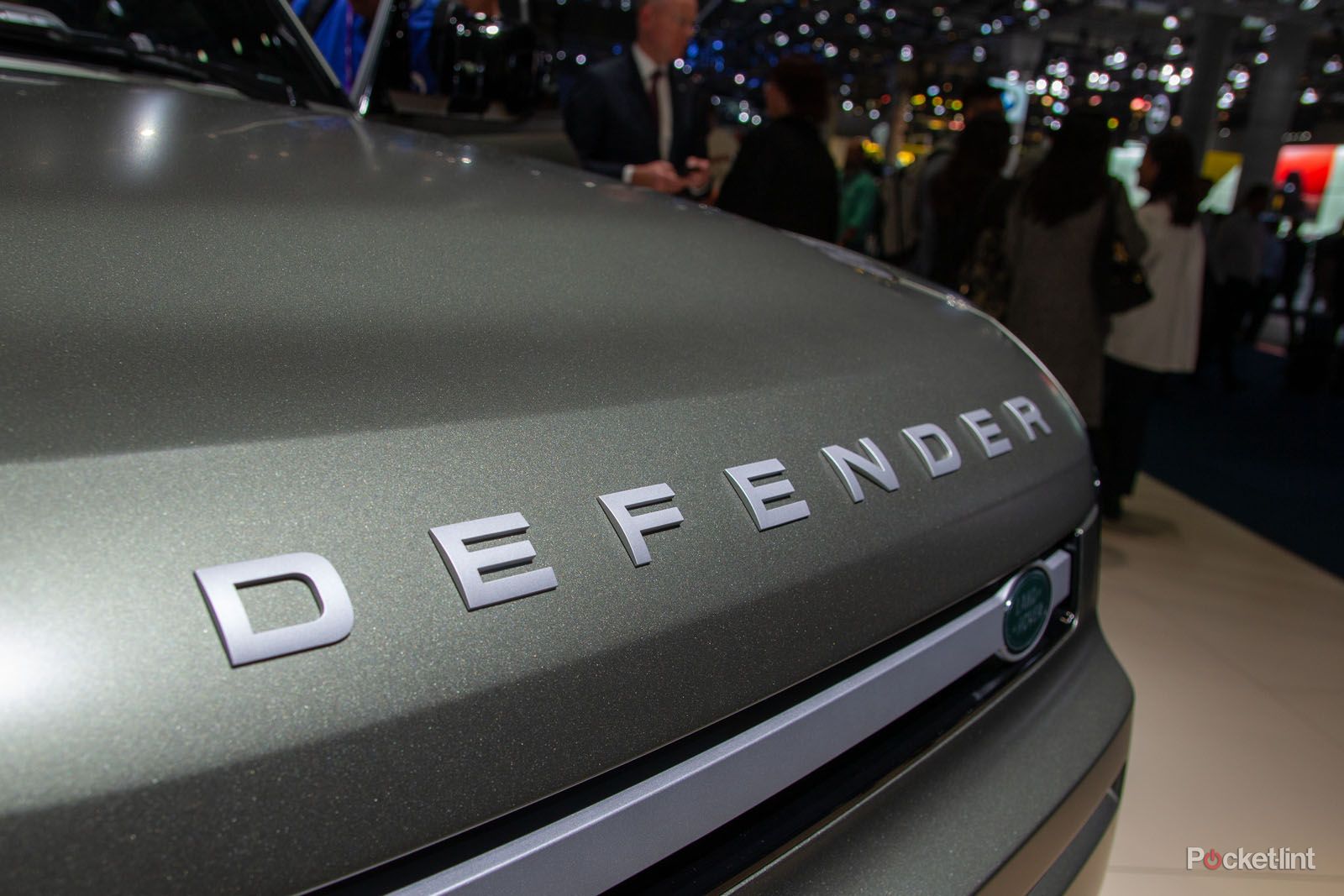 Land Rover Defender: A closer look at the redesigned icon
