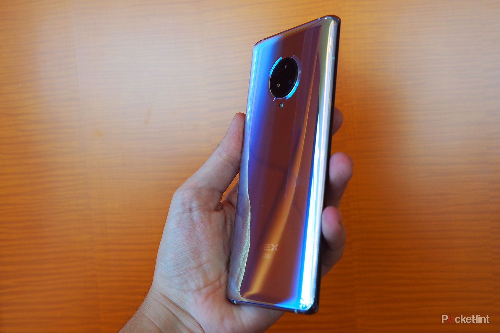 Vivo NEX 3 review: Waterfall display thrills and spills