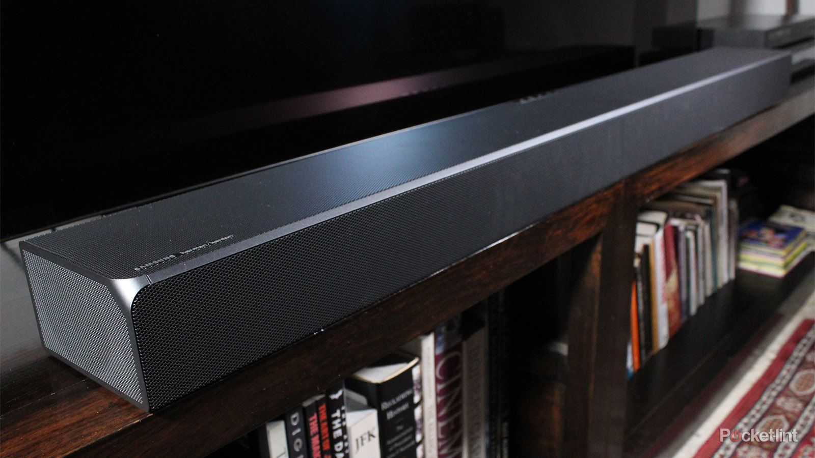 Samsung HW-Q90R soundbar review - Pocket-lint