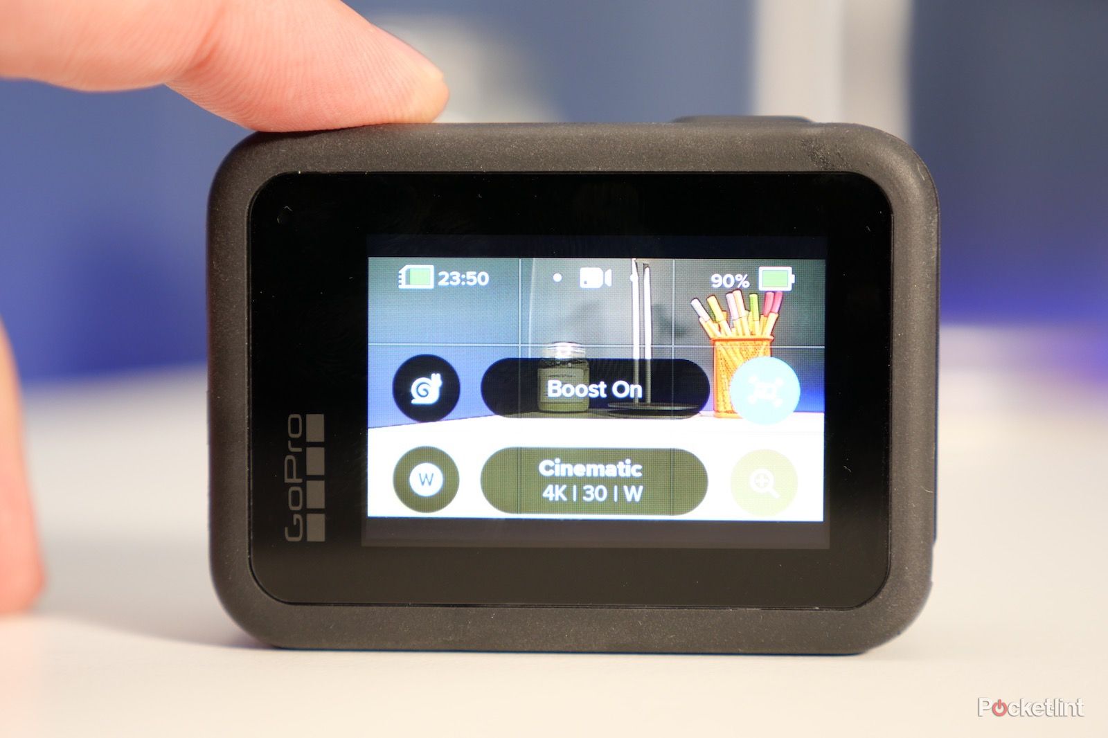 GoPro Hero 8 Black review - Pocket-lnt