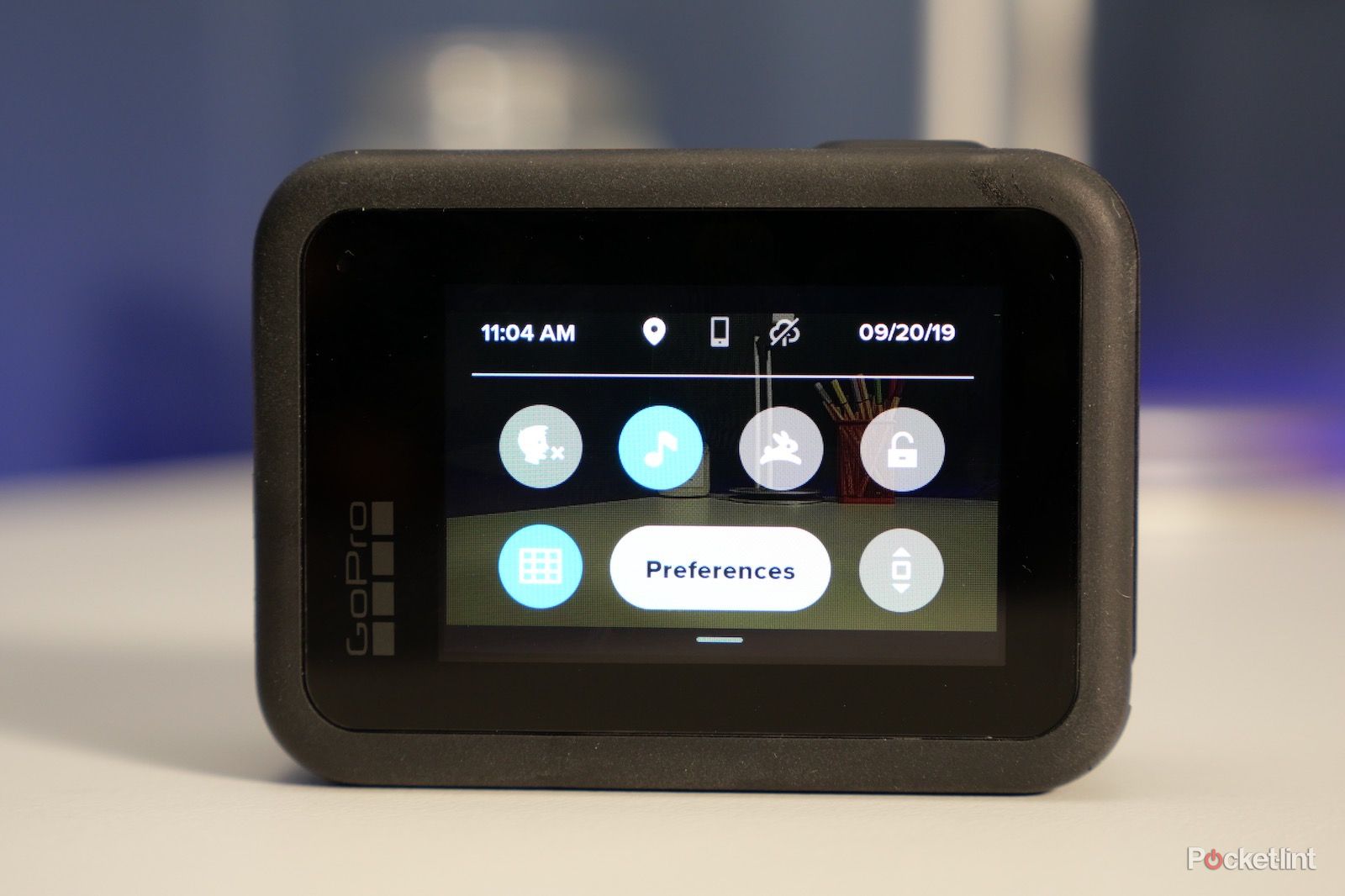 GoPro Hero 8 Black review - Pocket-lnt