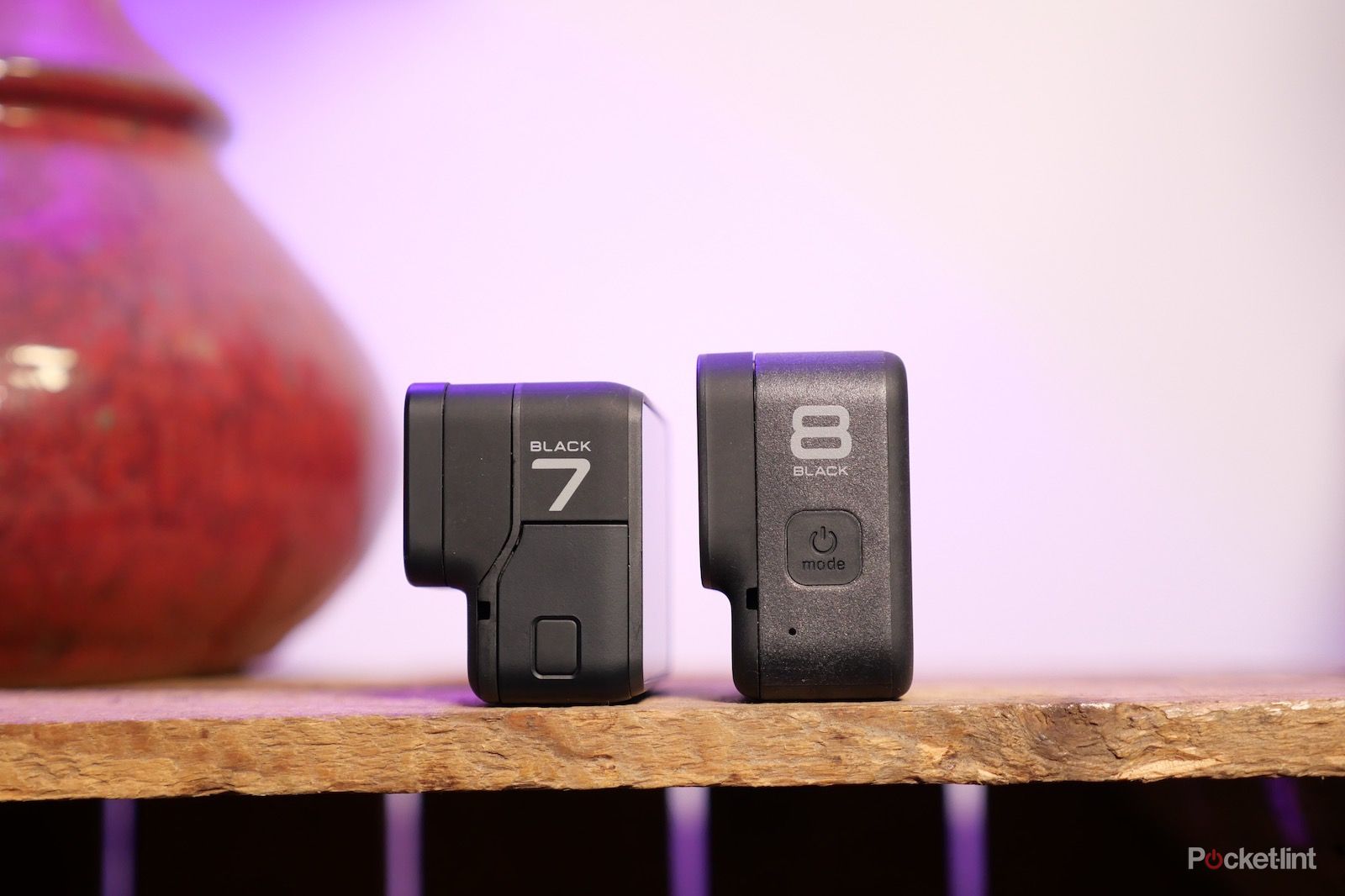 GoPro Hero 8 Black review - Pocket-lnt