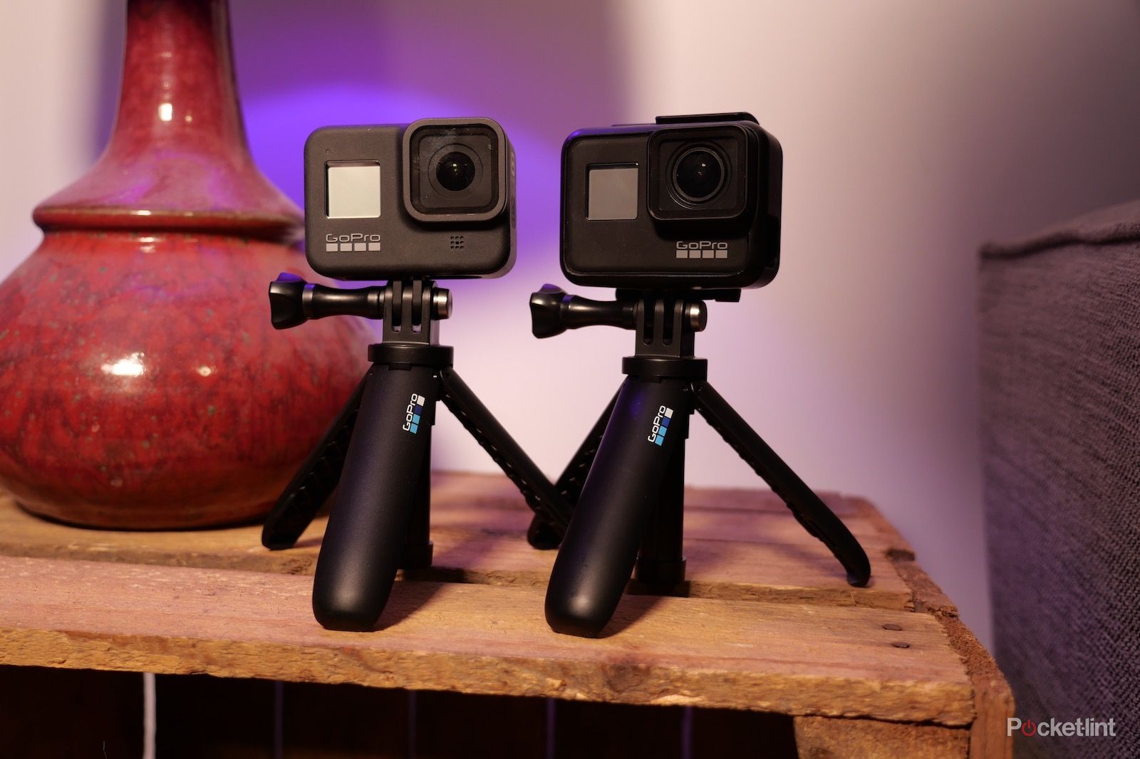 GoPro Hero 8 Black review - Pocket-lnt