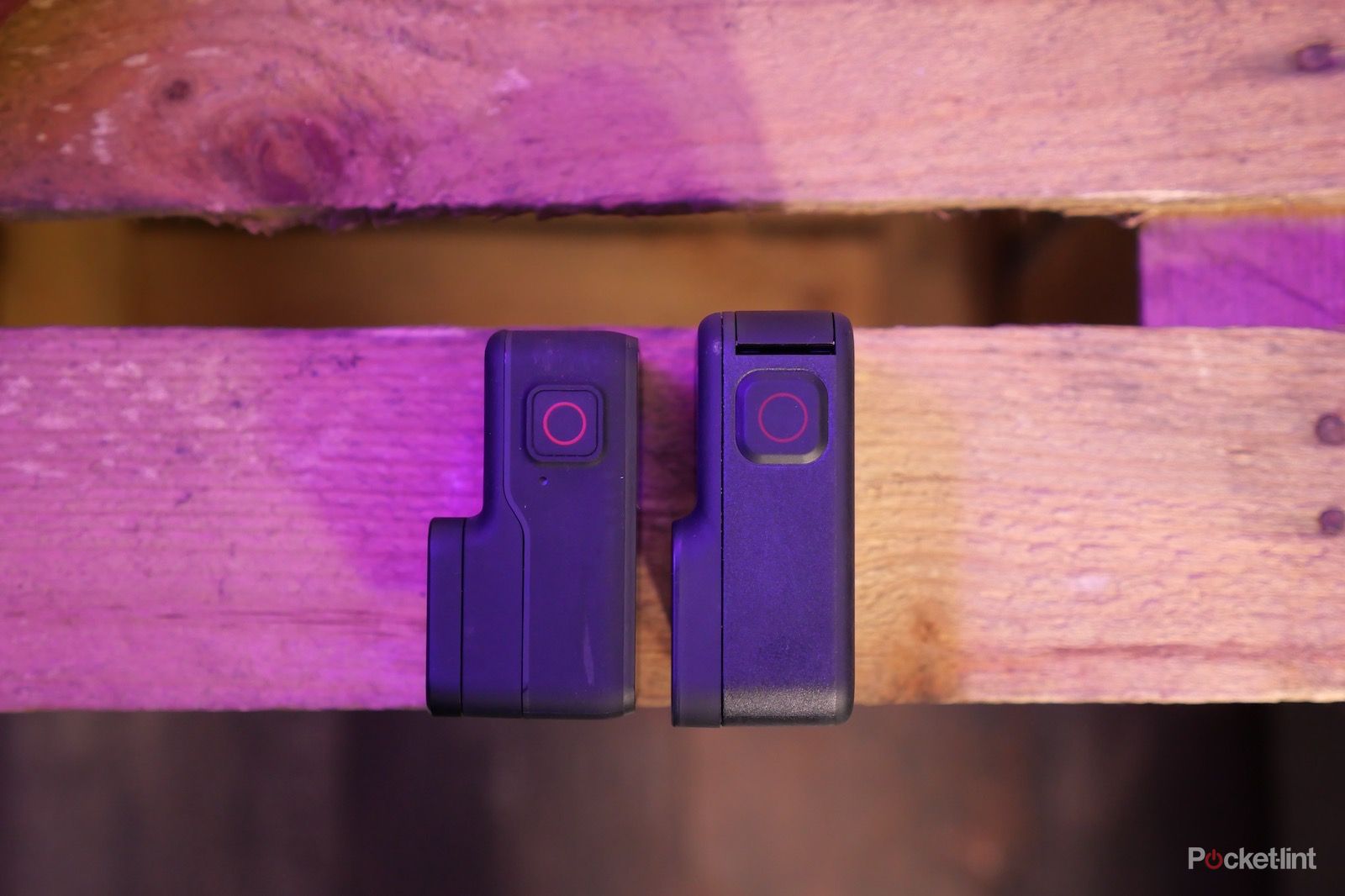 Gopro Hero 8 Black Review Pocket Lnt