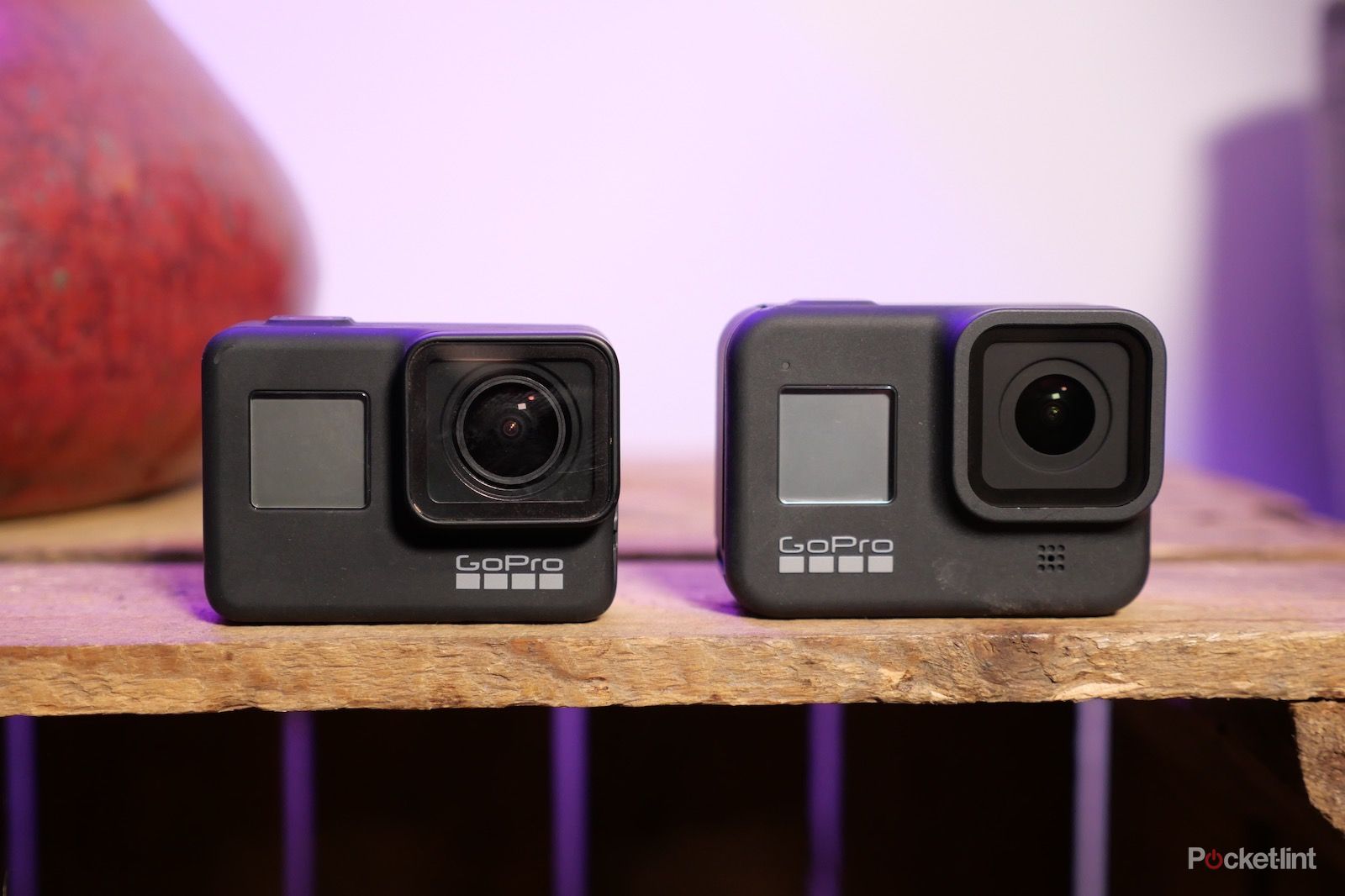 GoPro Hero 8 Black review - Pocket-lnt