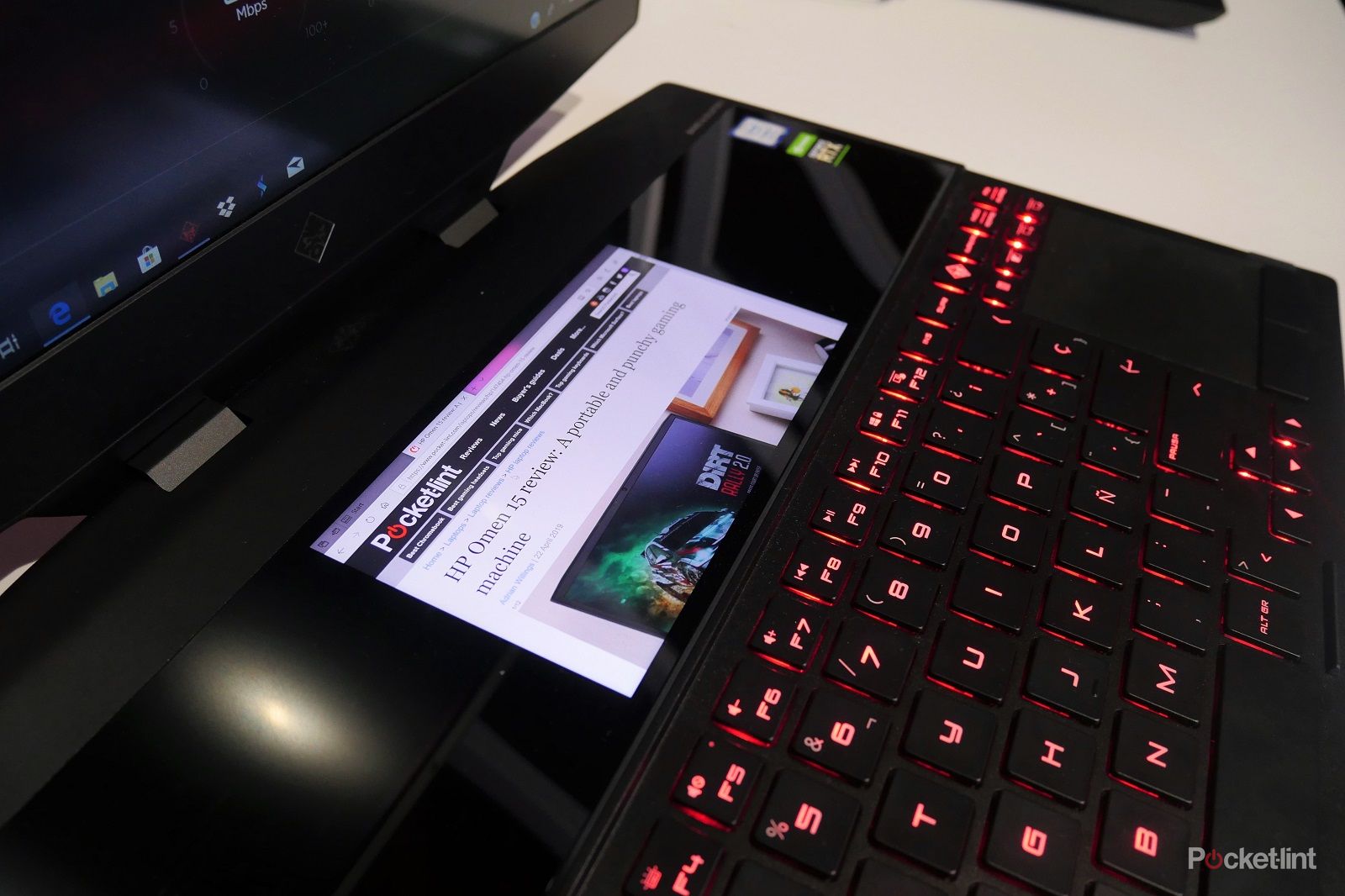 HP Omen X 2S review: Dual-screen greatness or gimmick?