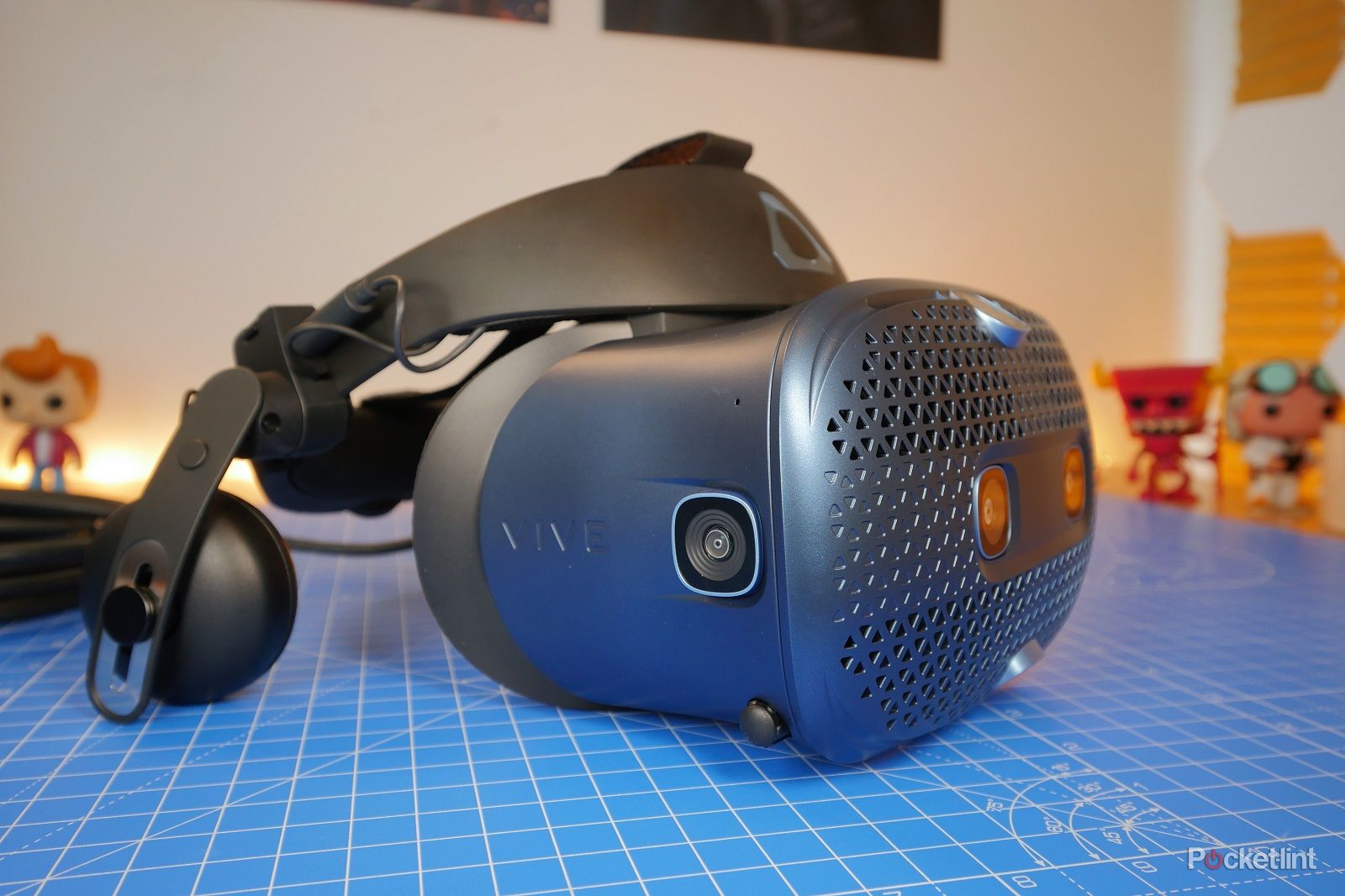 HTC Vive Cosmos review: A future-proof Rift S alternative?