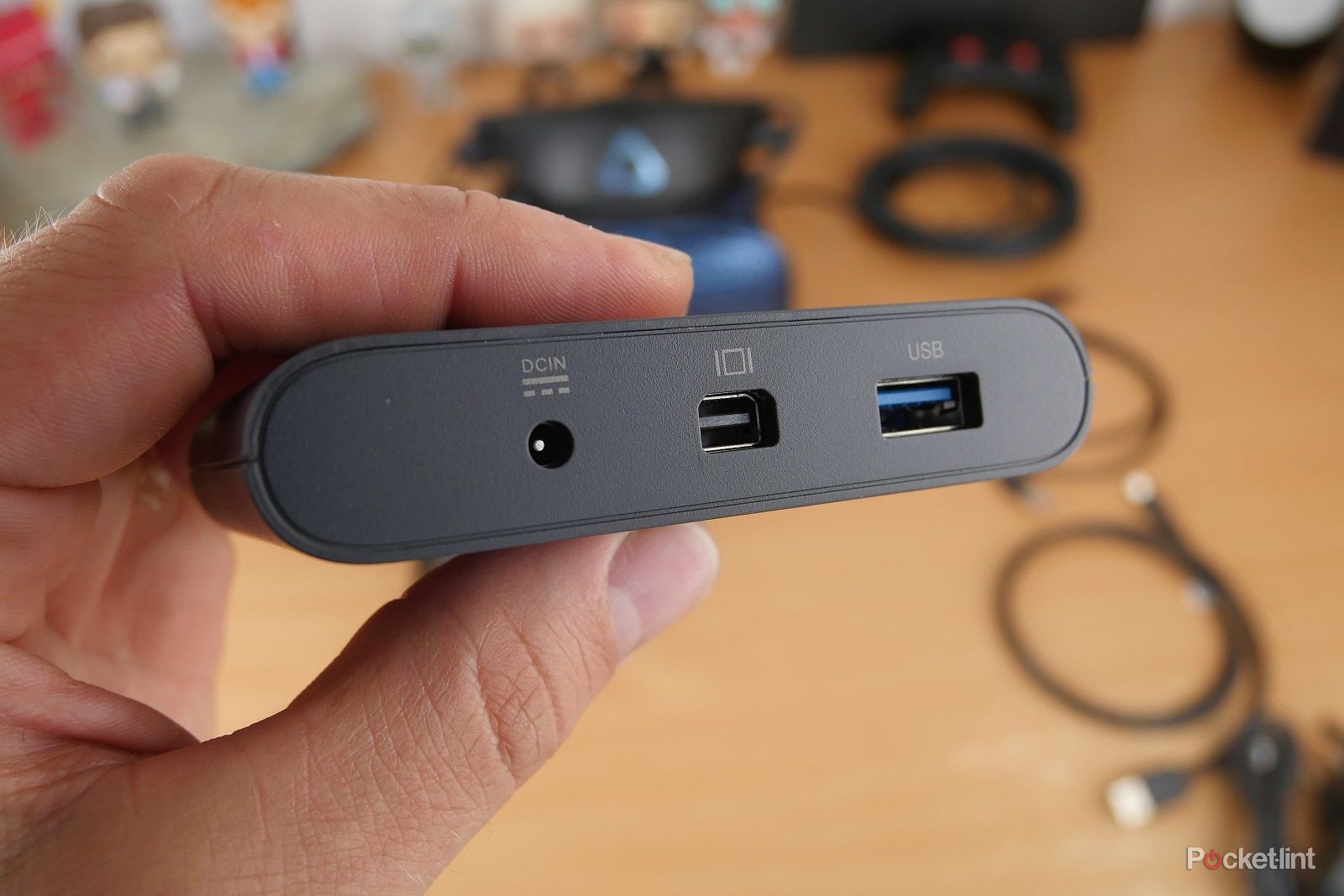 HTC Vive Cosmos review: A future-proof Rift S alternative?