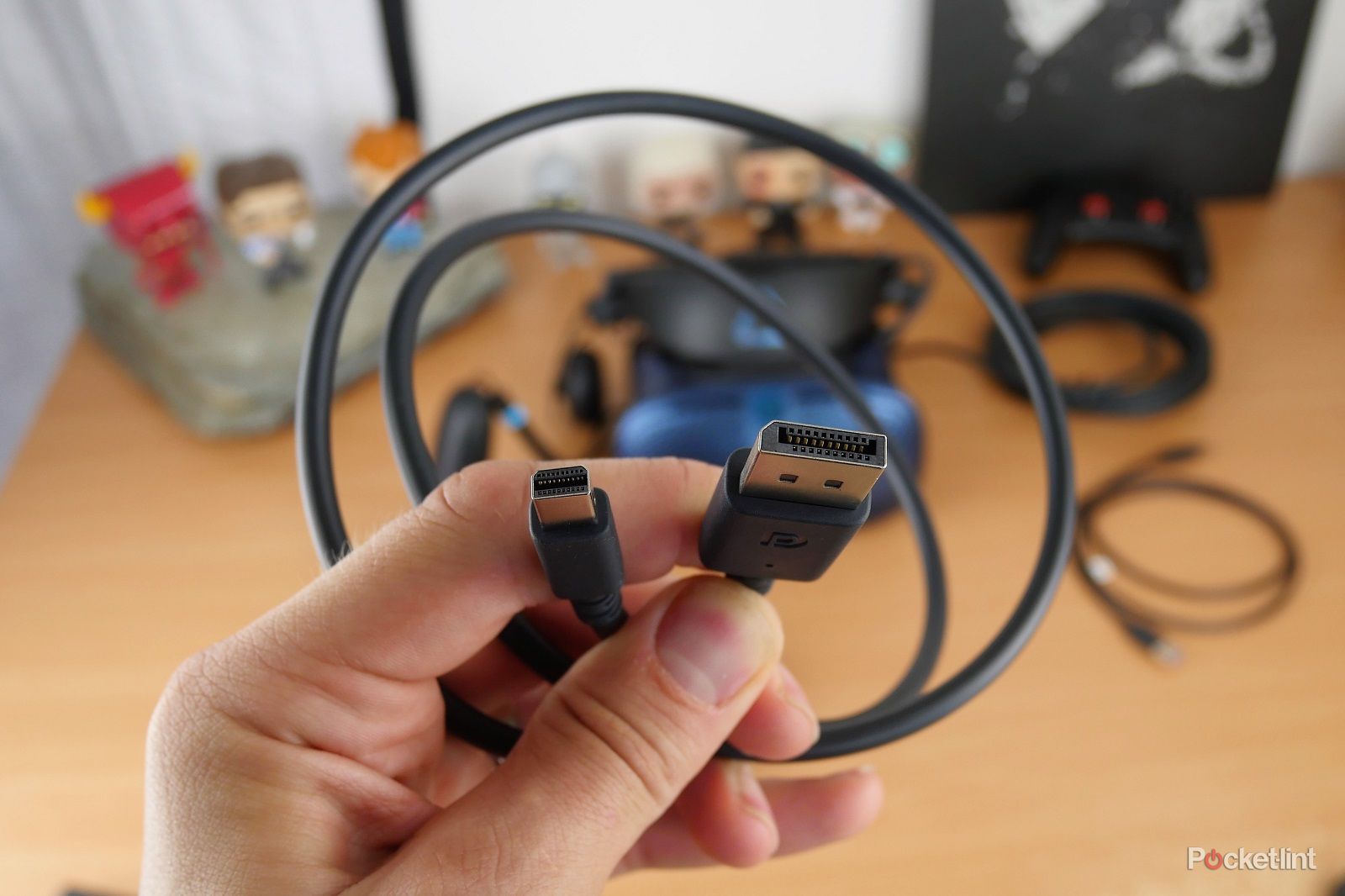 HTC Vive Cosmos review: A future-proof Rift S alternative?