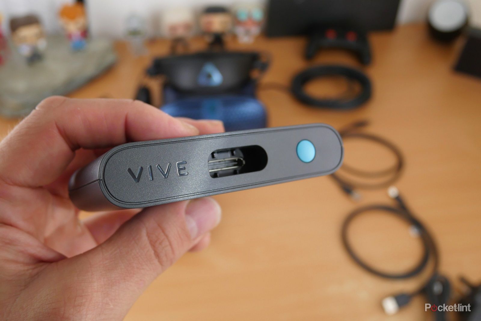 HTC Vive Cosmos review: A future-proof Rift S alternative?