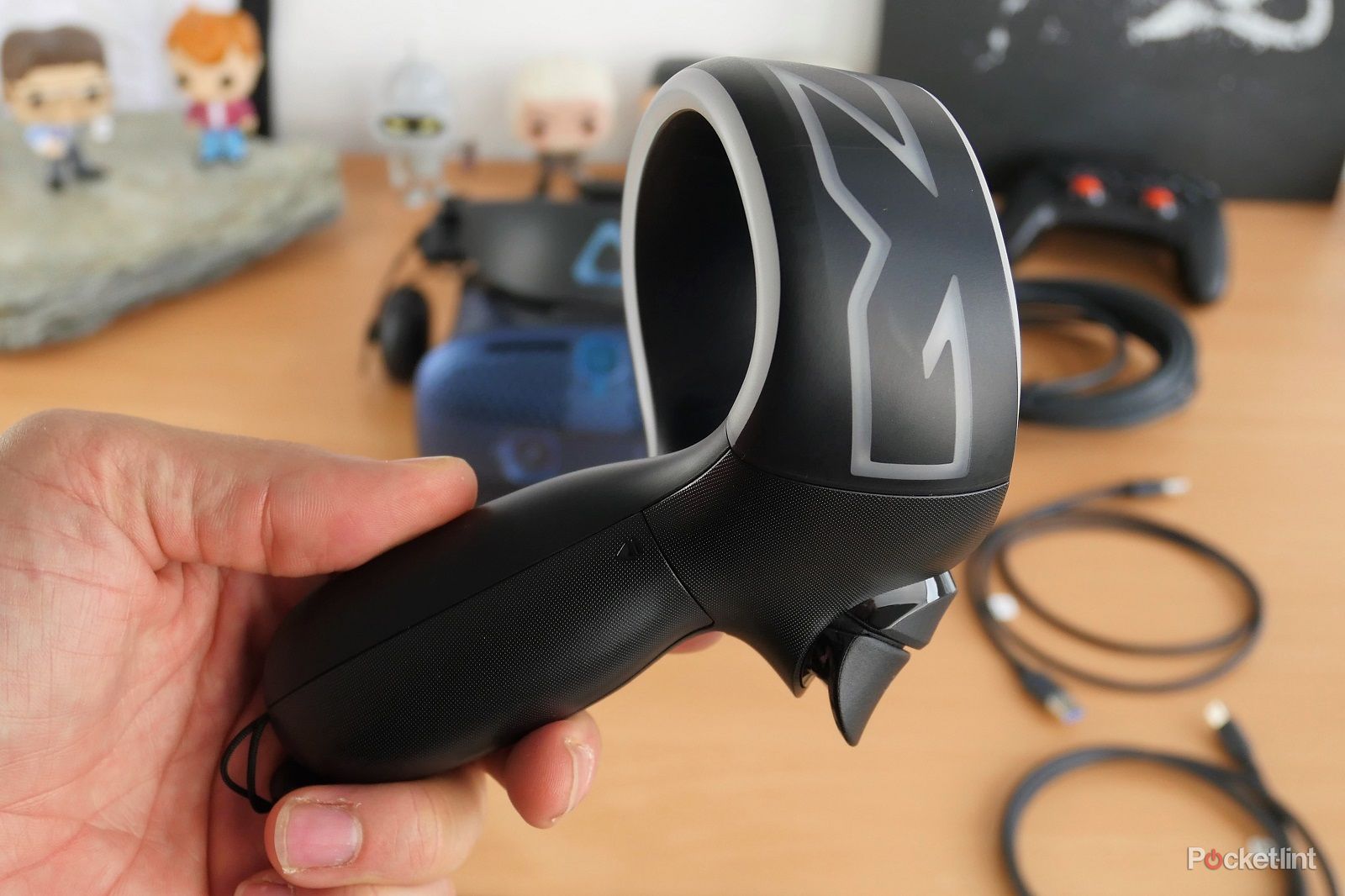 HTC Vive Cosmos review: A future-proof Rift S alternative?