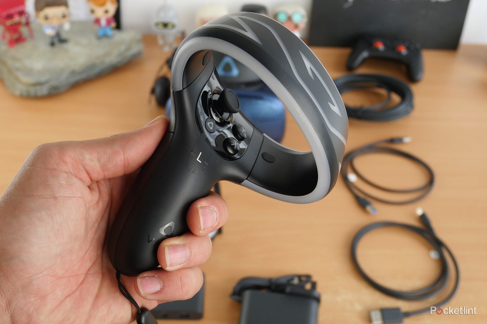 HTC Vive Cosmos review: A future-proof Rift S alternative?