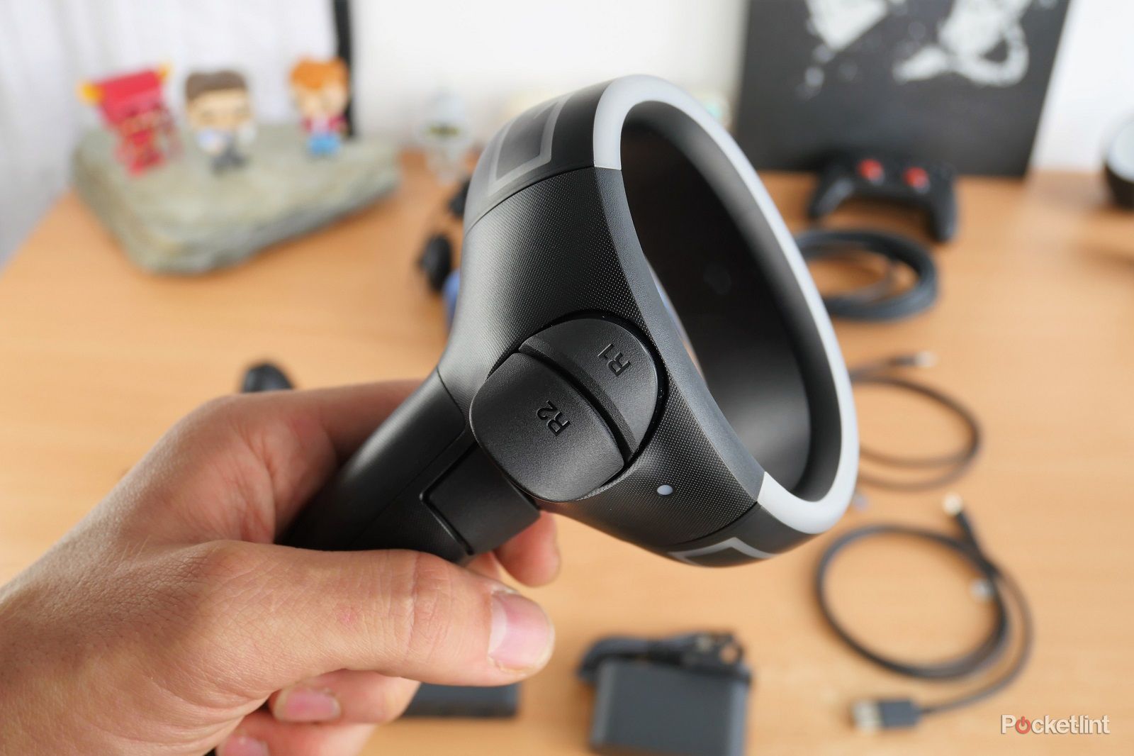 HTC Vive Cosmos review: A future-proof Rift S alternative?