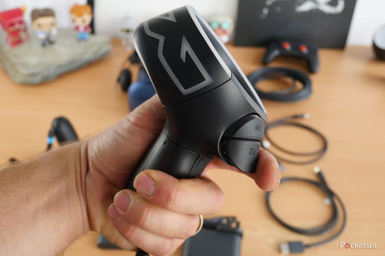 HTC Vive Cosmos review: A future-proof Rift S alternative?