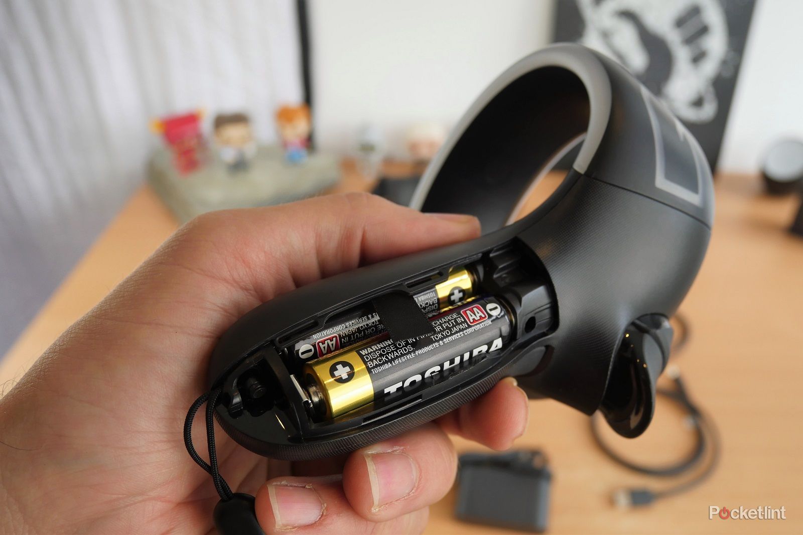 HTC Vive Cosmos review: A future-proof Rift S alternative?