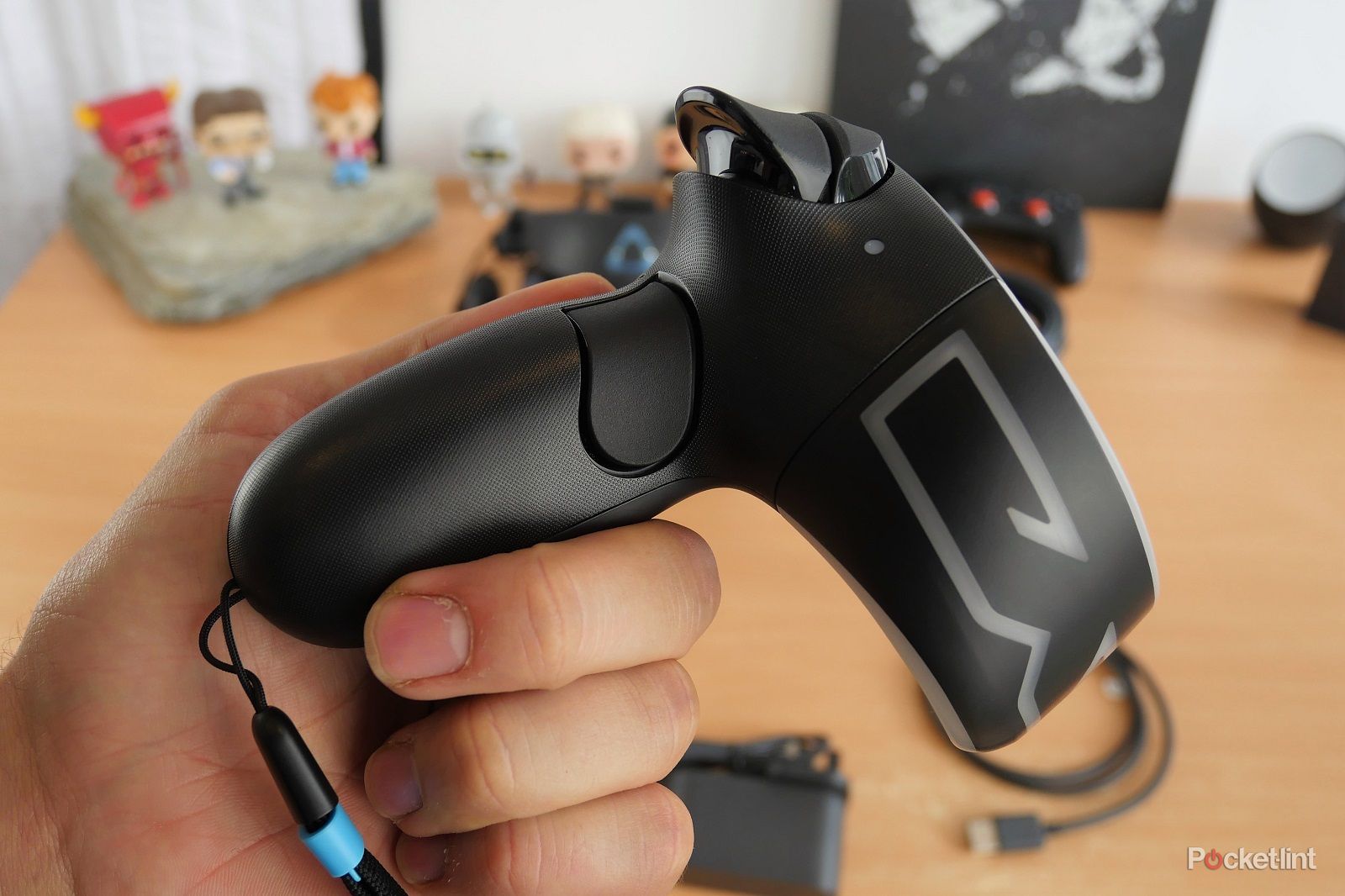 HTC Vive Cosmos review: A future-proof Rift S alternative?
